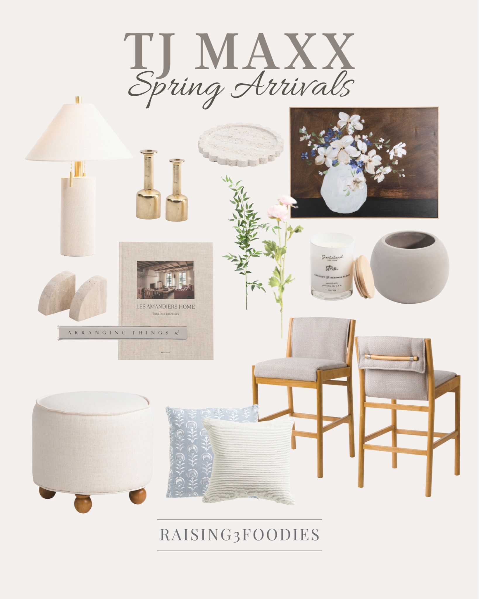 Made In Usa 11oz Storm Candle With … curated on LTK