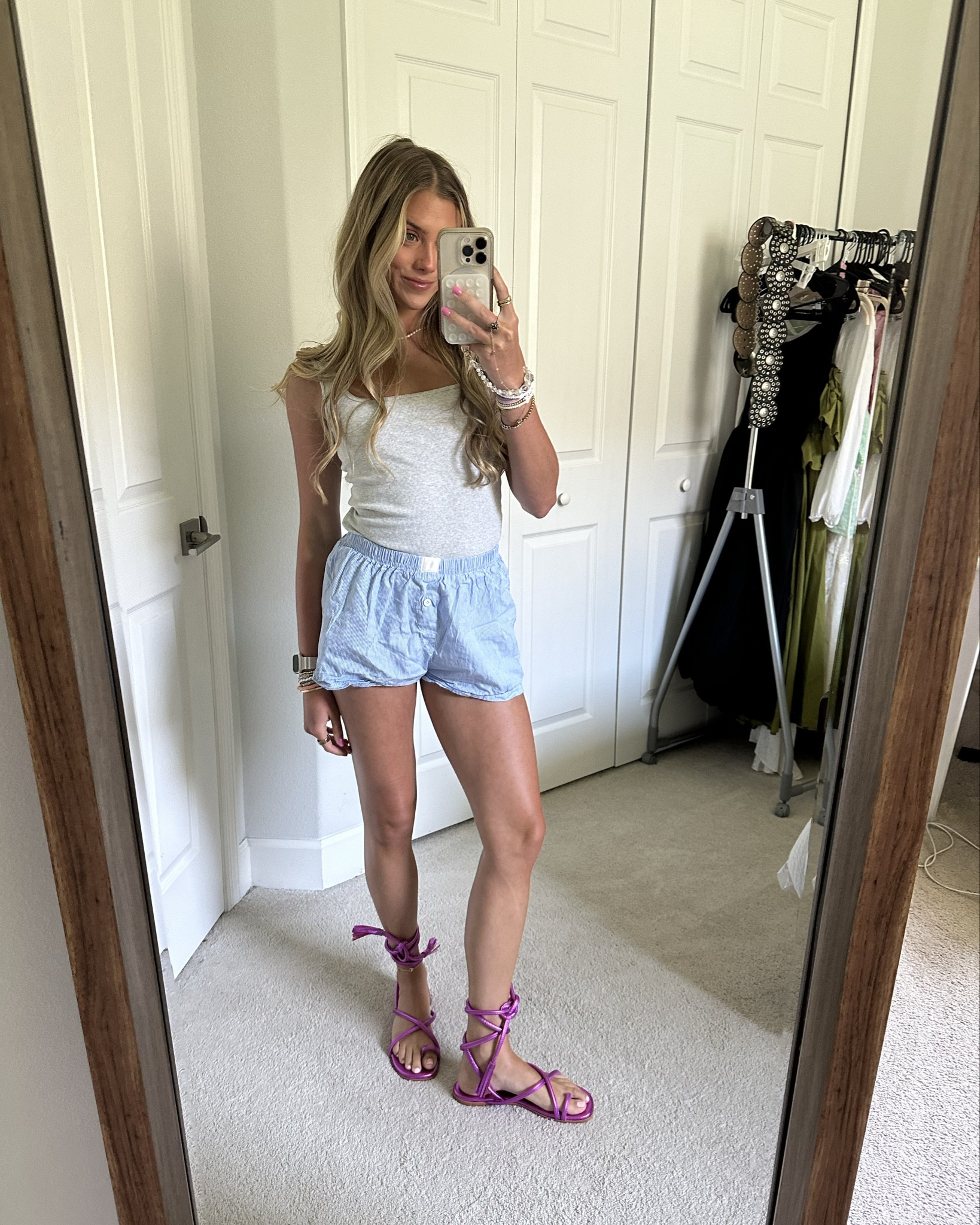 BODRUM SILVER curated on LTK