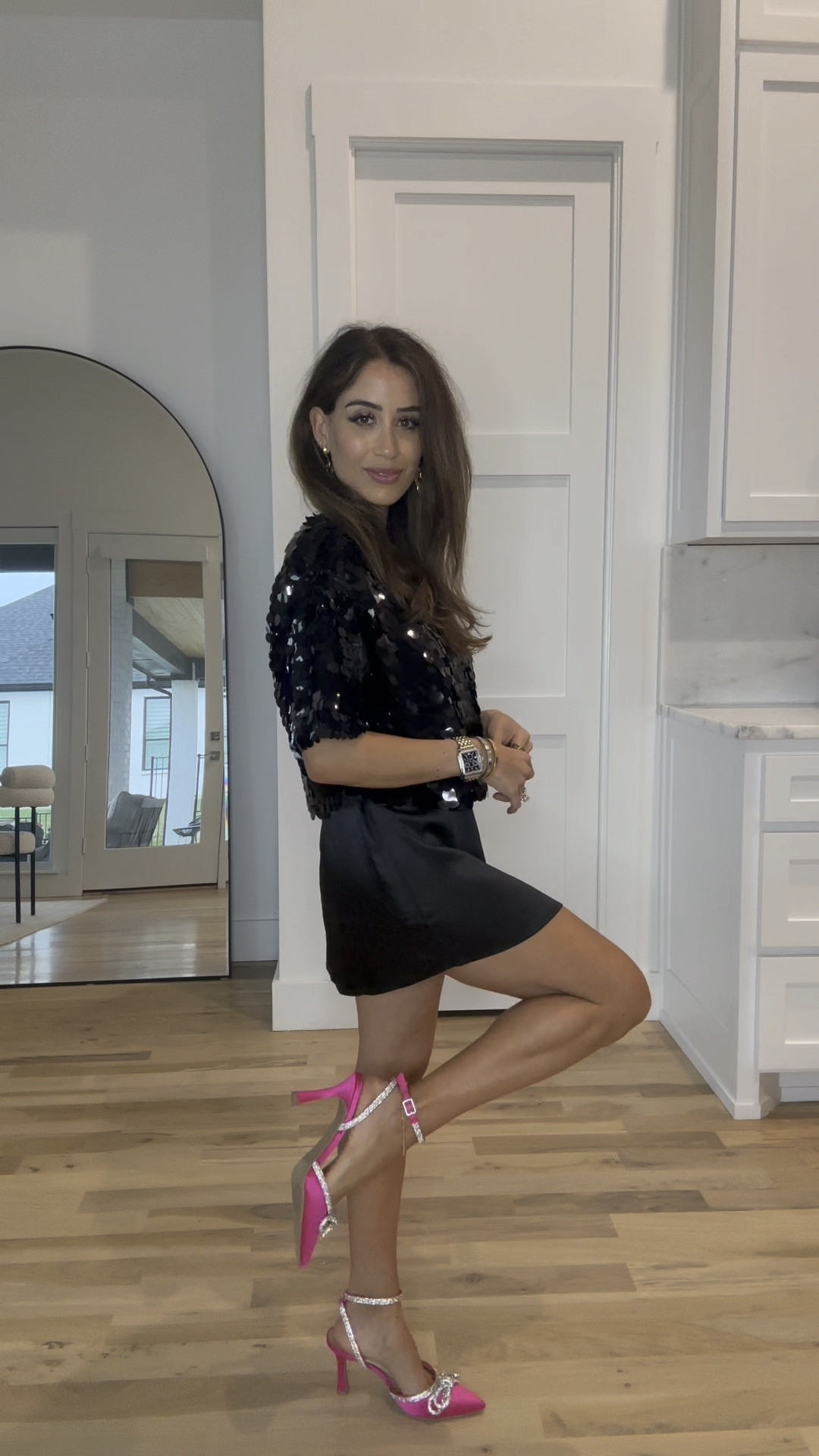 Women's Carmin Bow Pumps - A New … curated on LTK