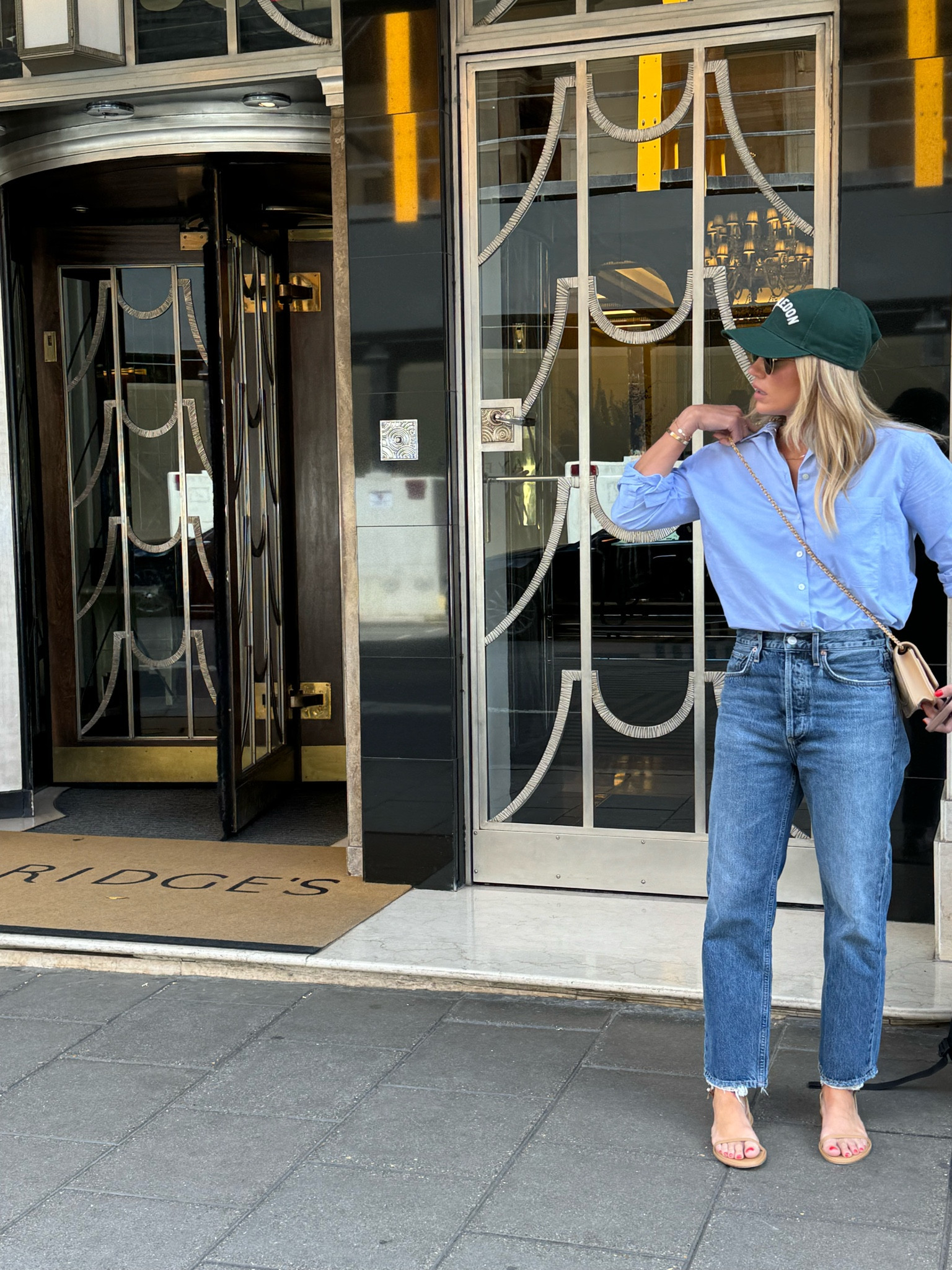 The Deep End curated on LTK