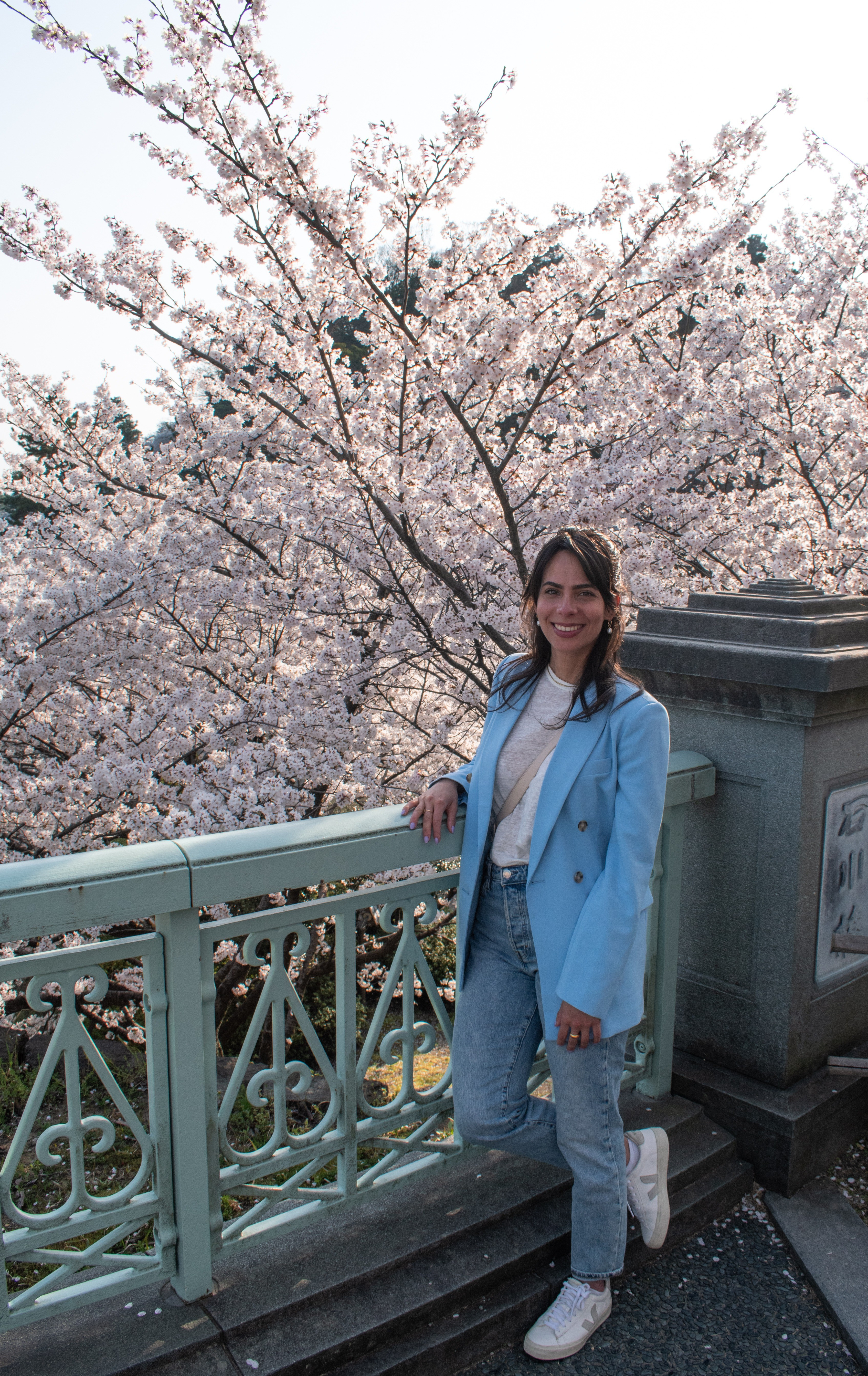 10 Winter Outfit Ideas for Japan - Magic of Clothes