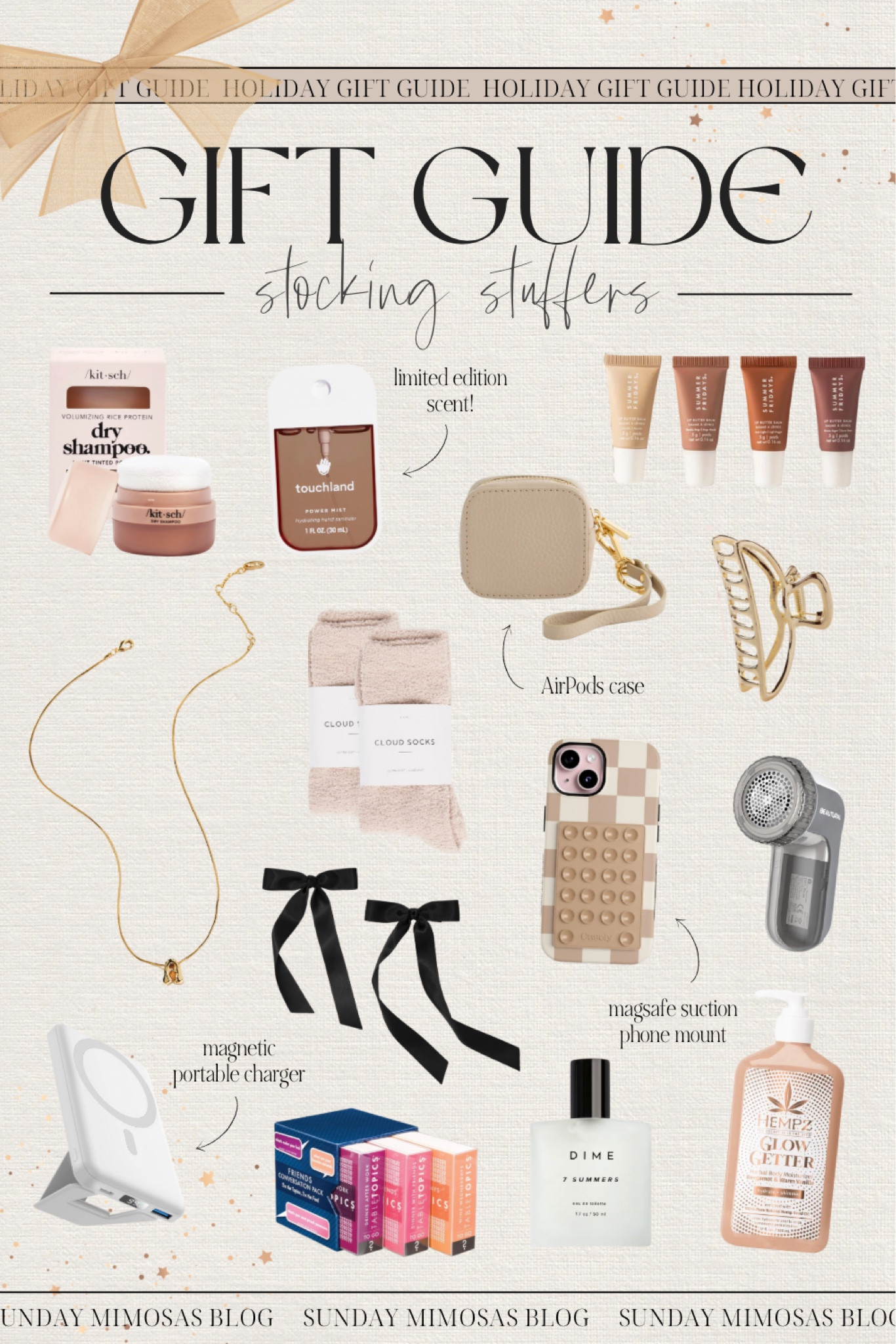 Mini Bubble Letter Monogram … curated on LTK