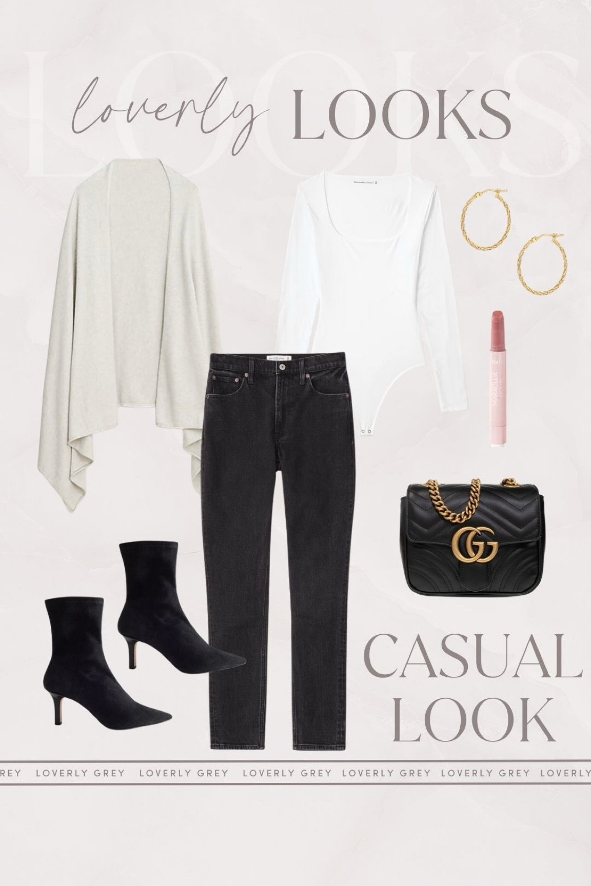 Slip skirt curated on LTK