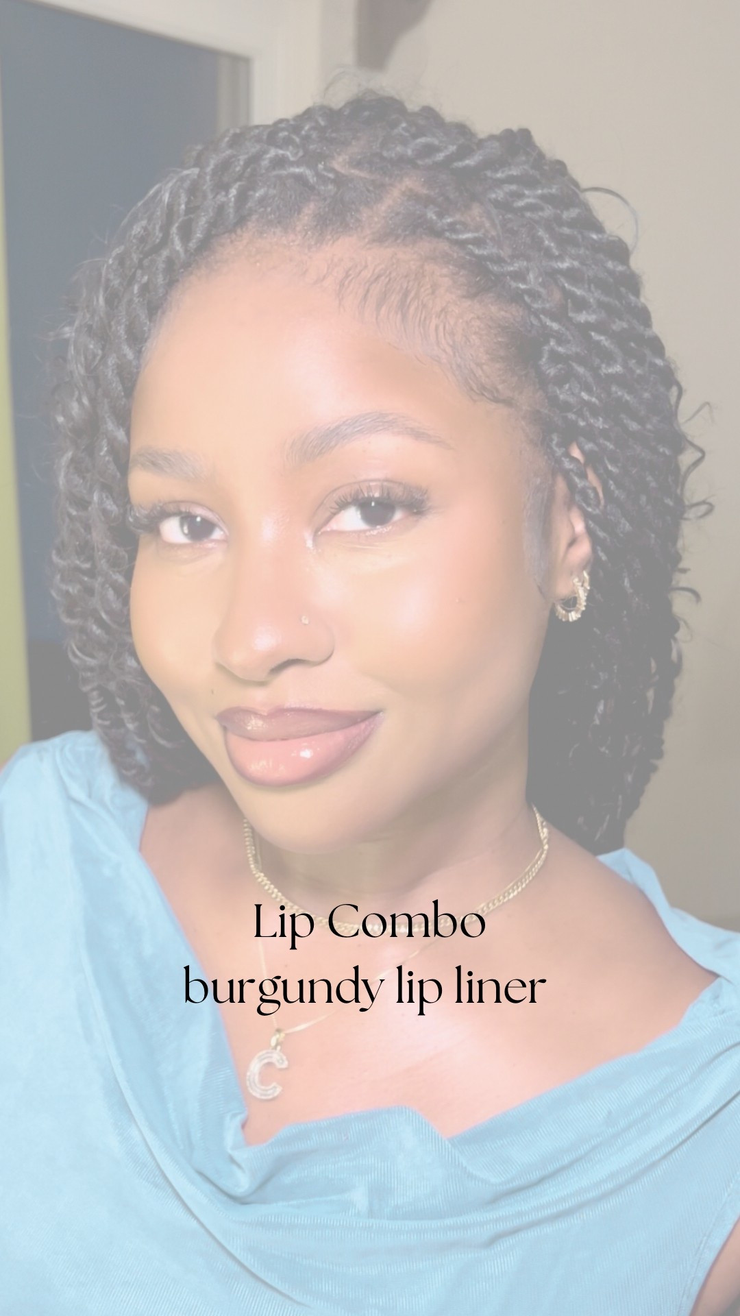 Phantom Volumizing Glossy Lip Balm curated on LTK