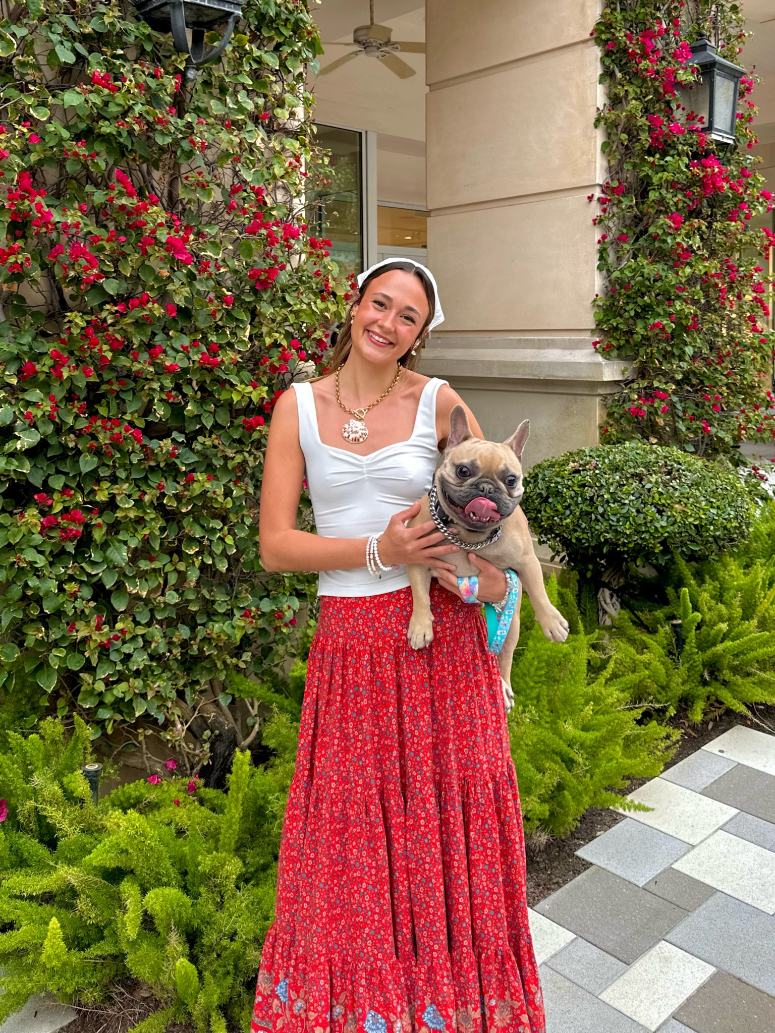 7 Chic Florida Spring Outfits That Will Elevate Your Style Game - Magic ...