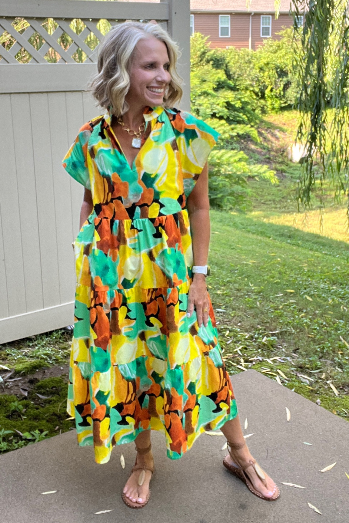 Janice Dress curated on LTK