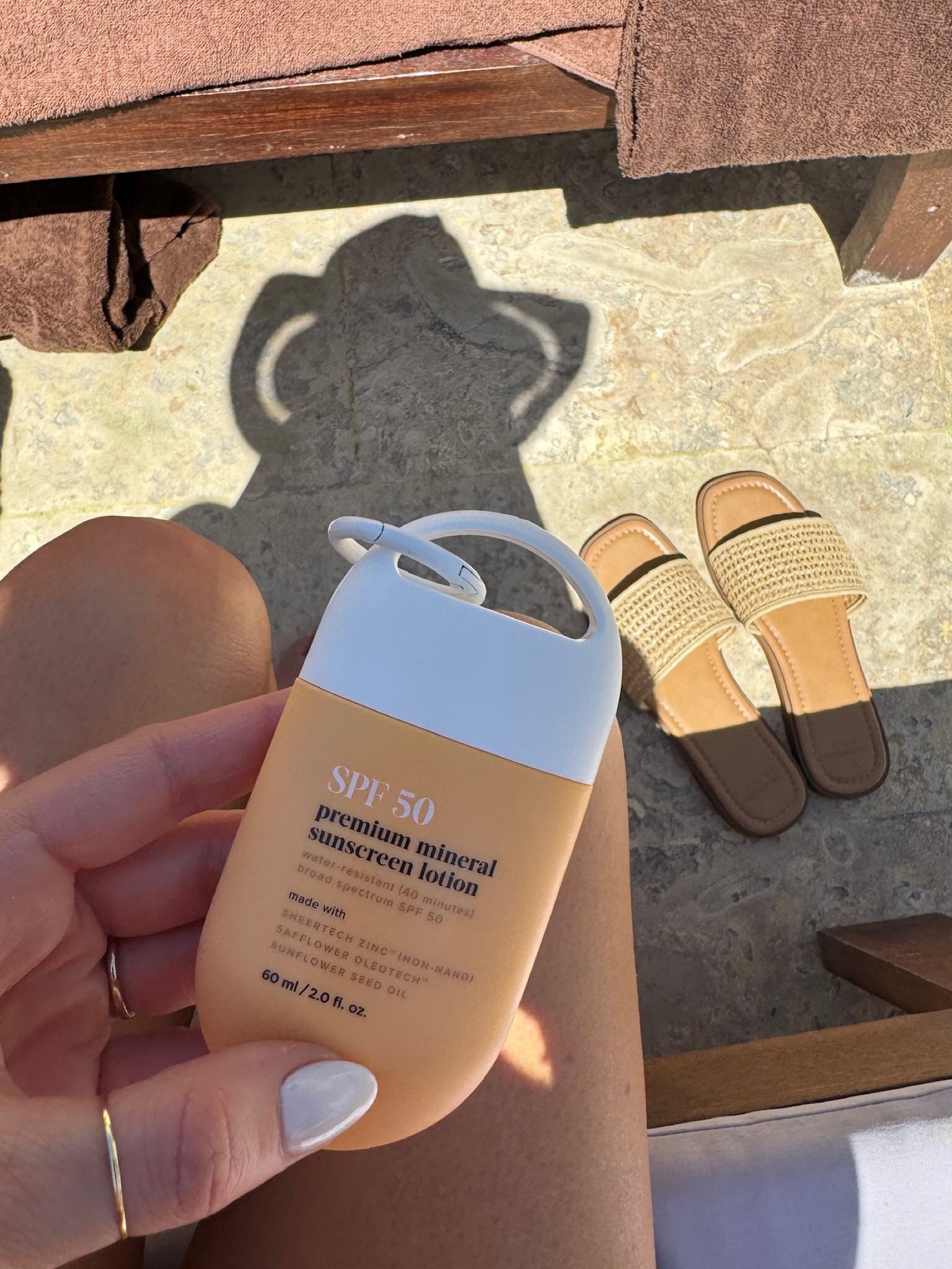 Evereden Premium Mineral Sunscreen … curated on LTK