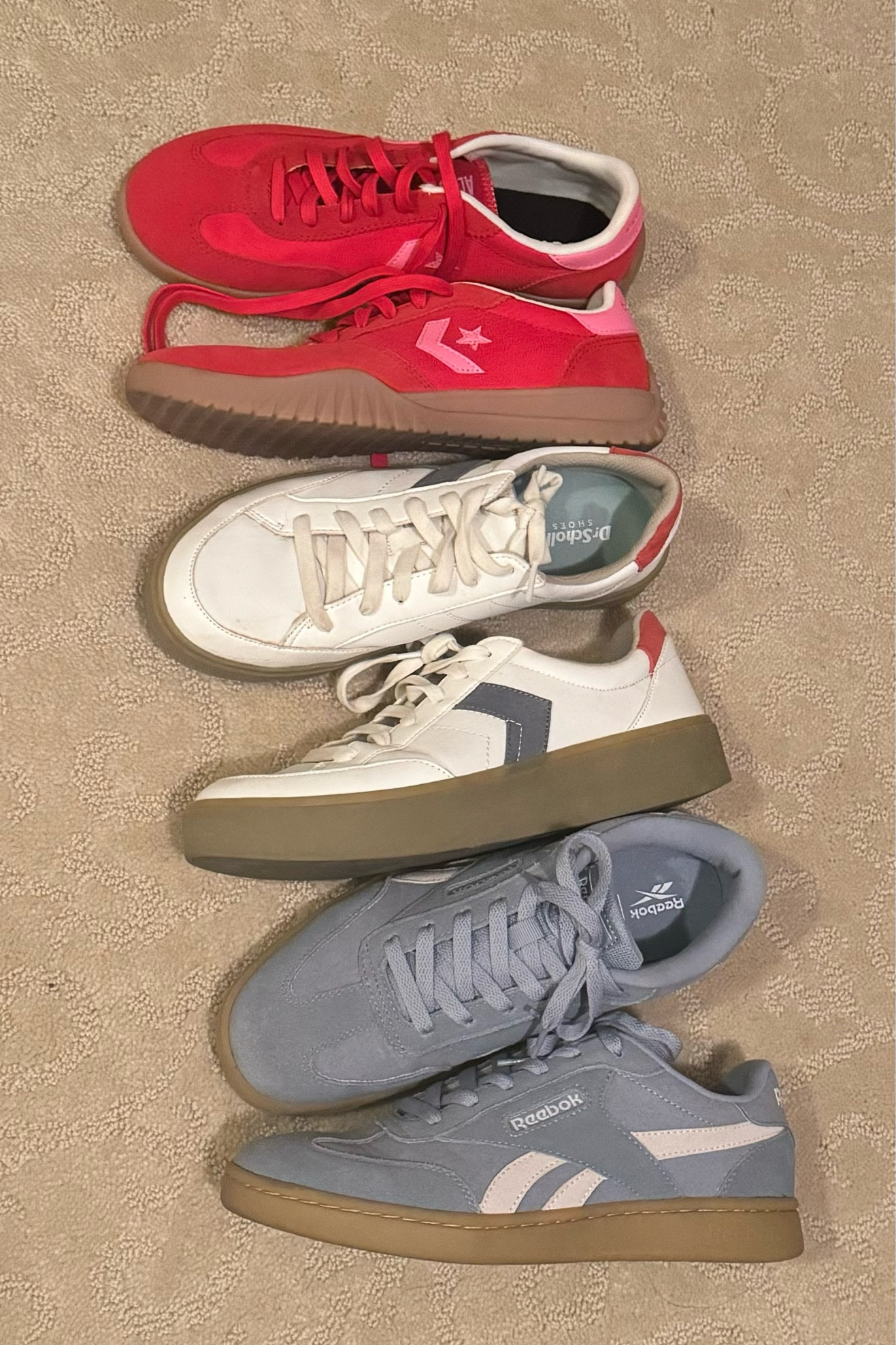 Run Star Trainer curated on LTK