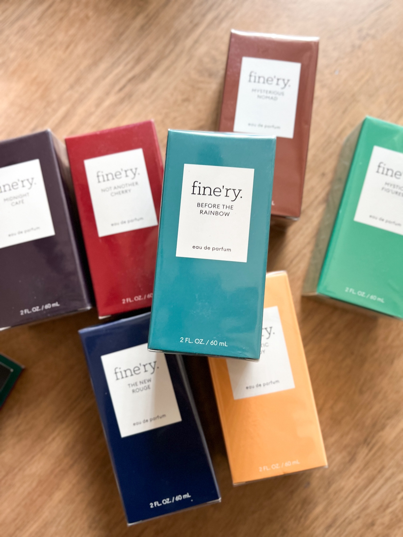 fine'ry. Women's Eau de Parfum … curated on LTK