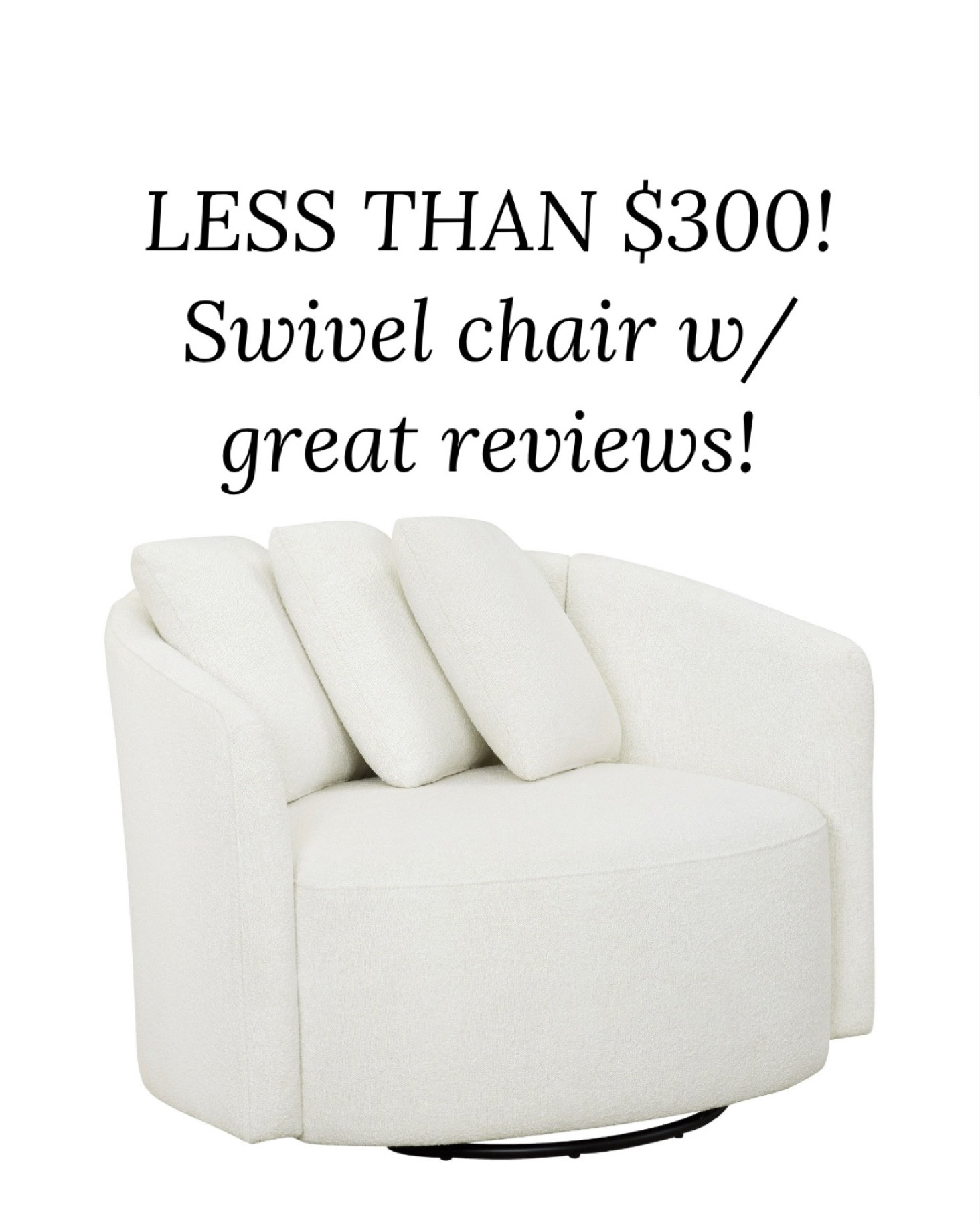 Beautiful Drew Chair by Drew … curated on LTK