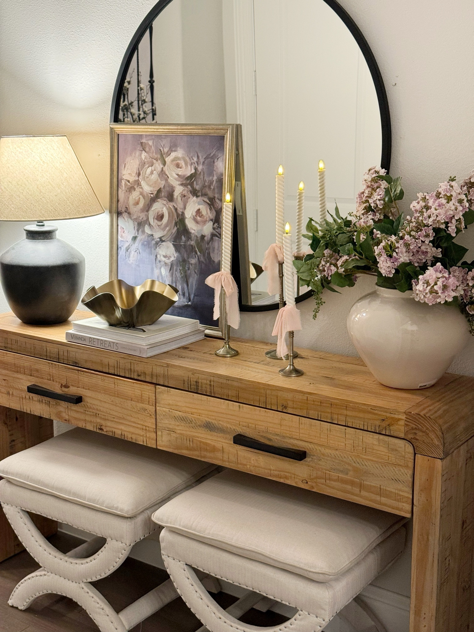 My Texas House Caroline 3-Piece … curated on LTK