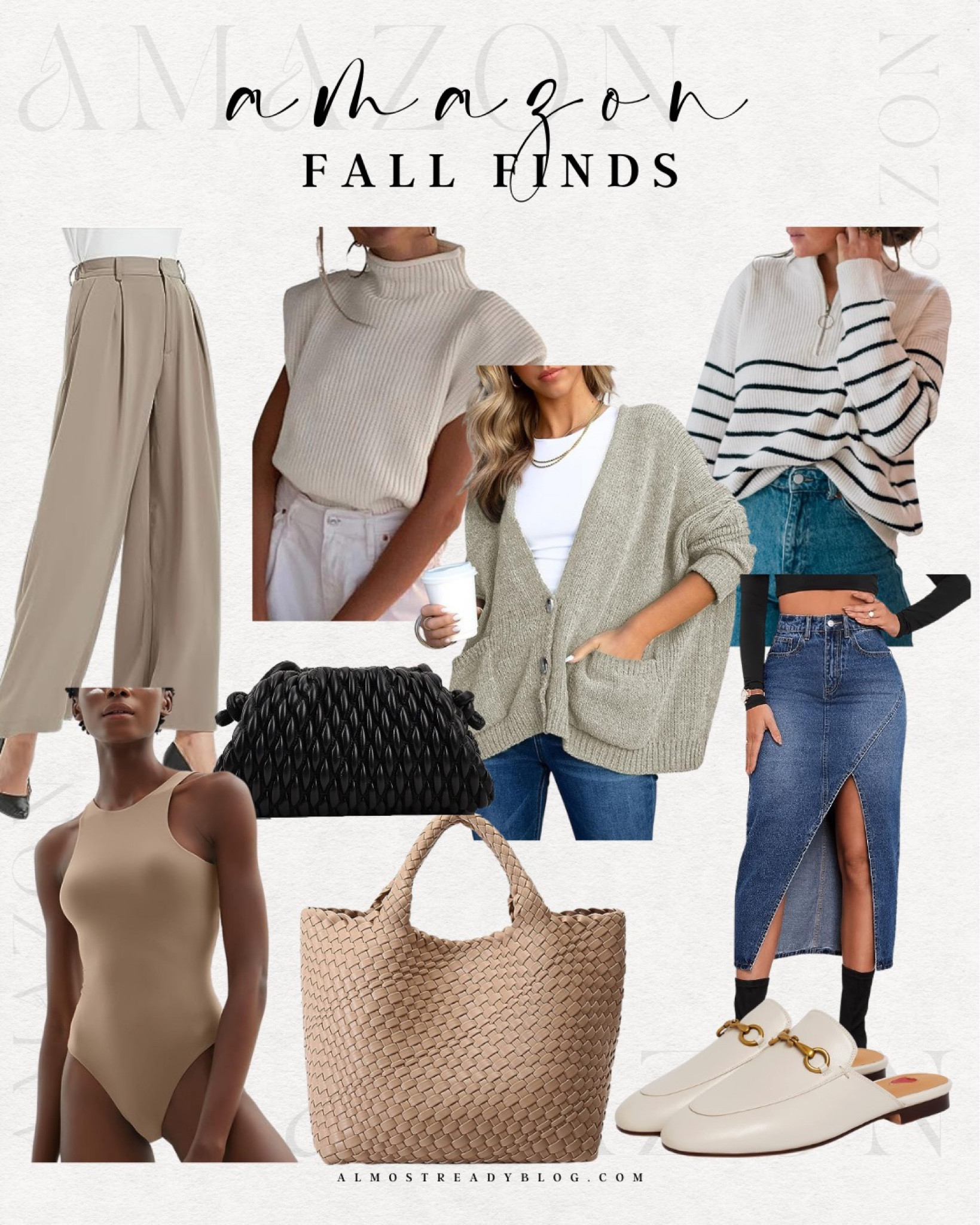 Vertundy Women's Mules Low Heel … curated on LTK