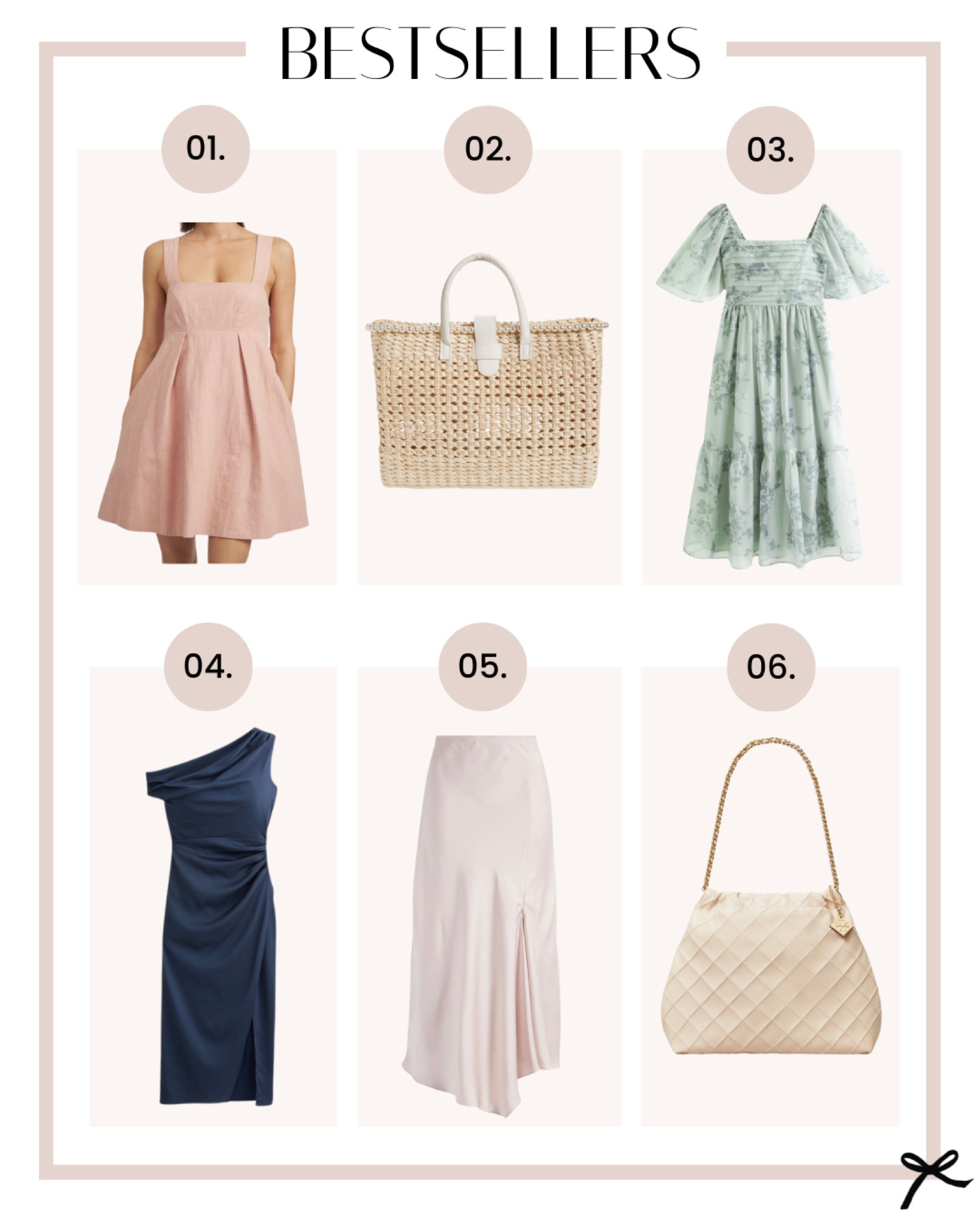 En Saison Linen Minidress curated on LTK