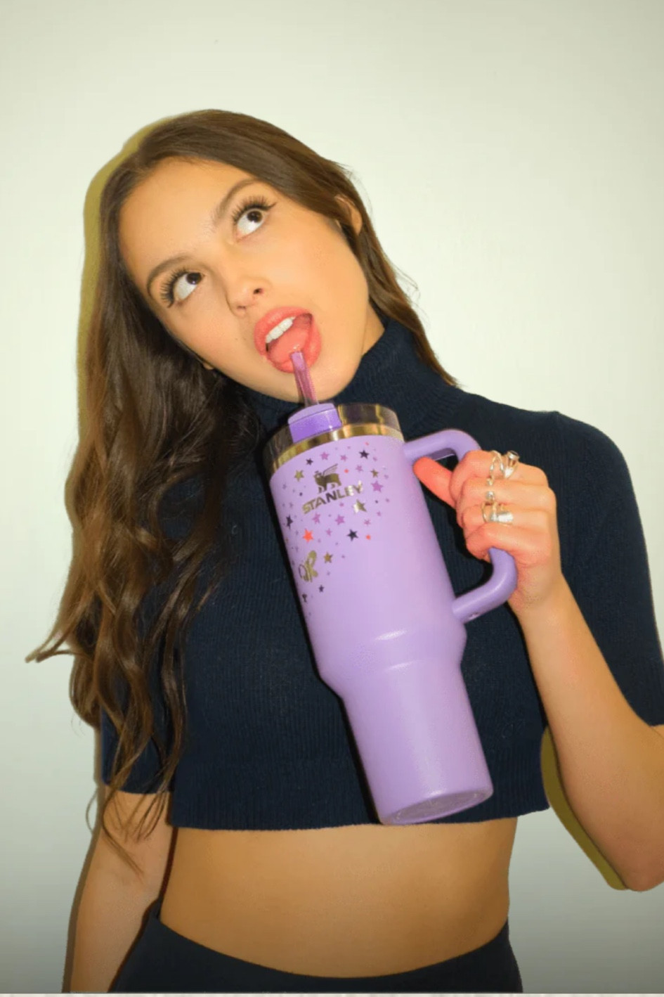 Stanley x Olivia Rodrigo Quencher … curated on LTK