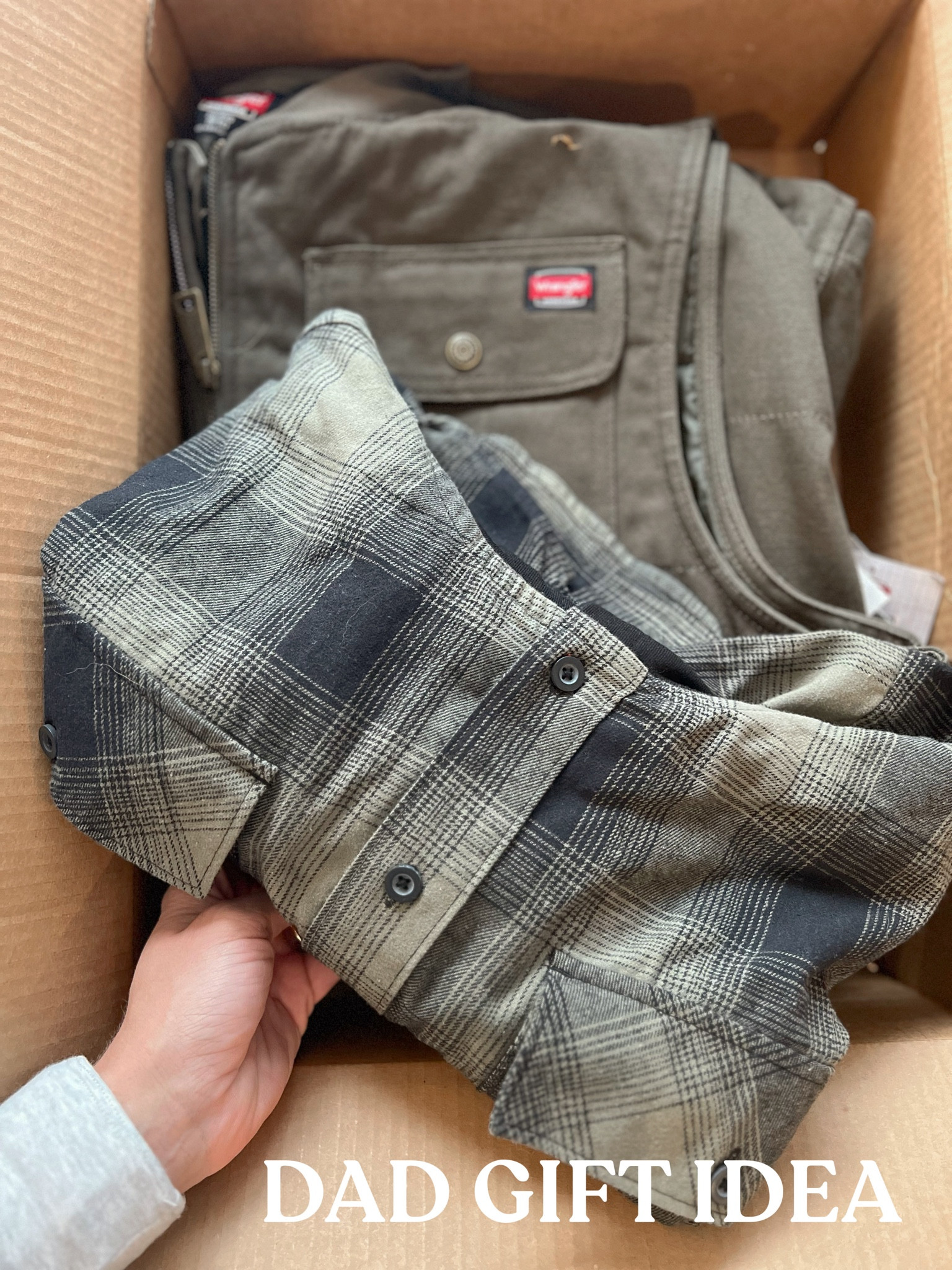 George Men's Long Sleeve Flannel … curated on LTK