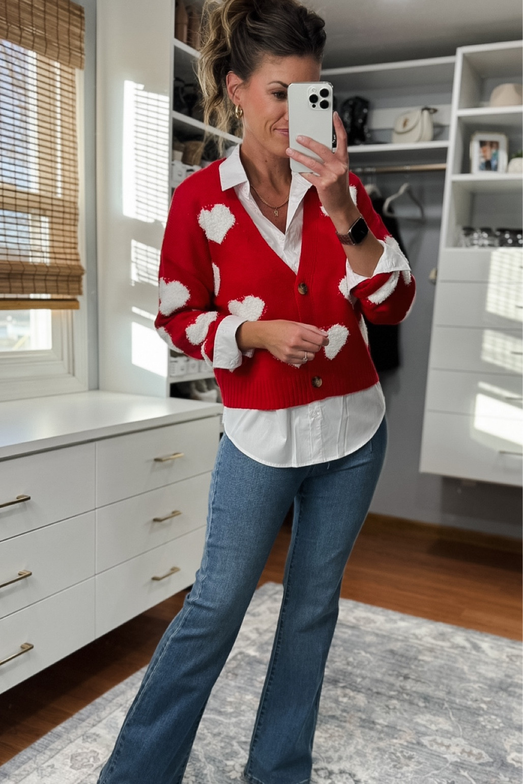 Red T-Shirt Outfit Ideas: Infuse Your Wardrobe with Stylish Red Hues ...