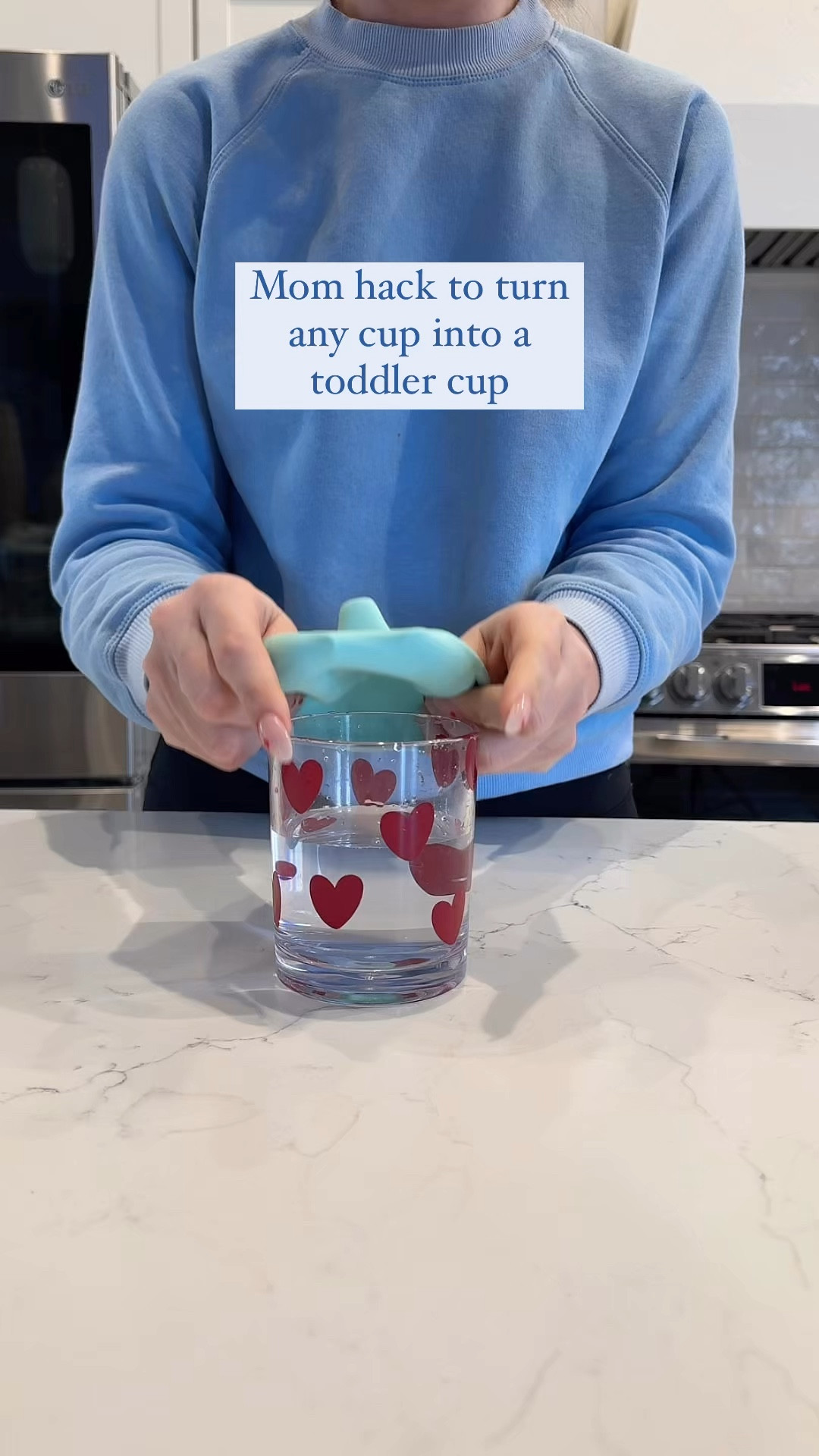 Boon Snug Silicone Sippy Cup Lids … curated on LTK