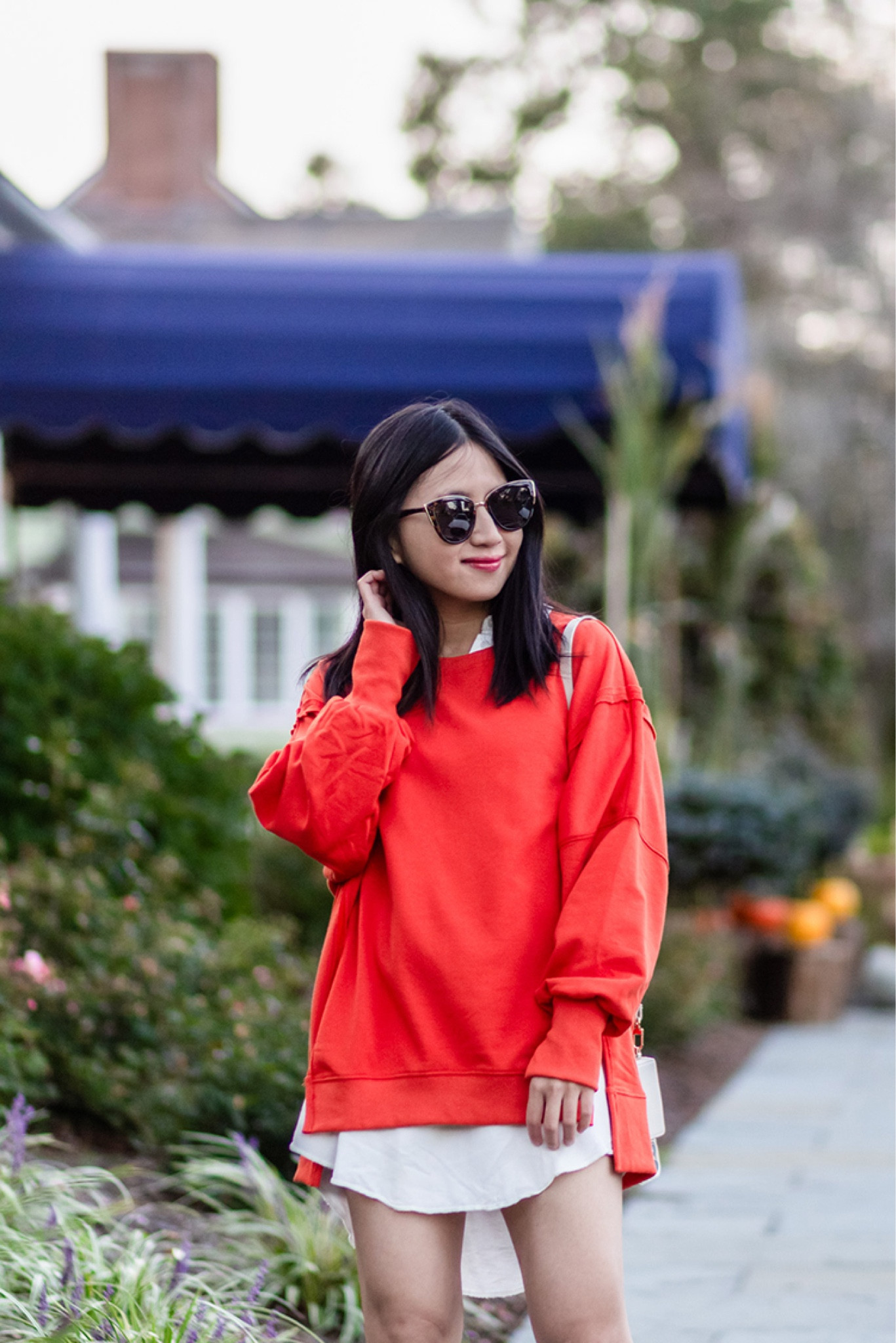 GUNEST Womens Oversized … curated on LTK