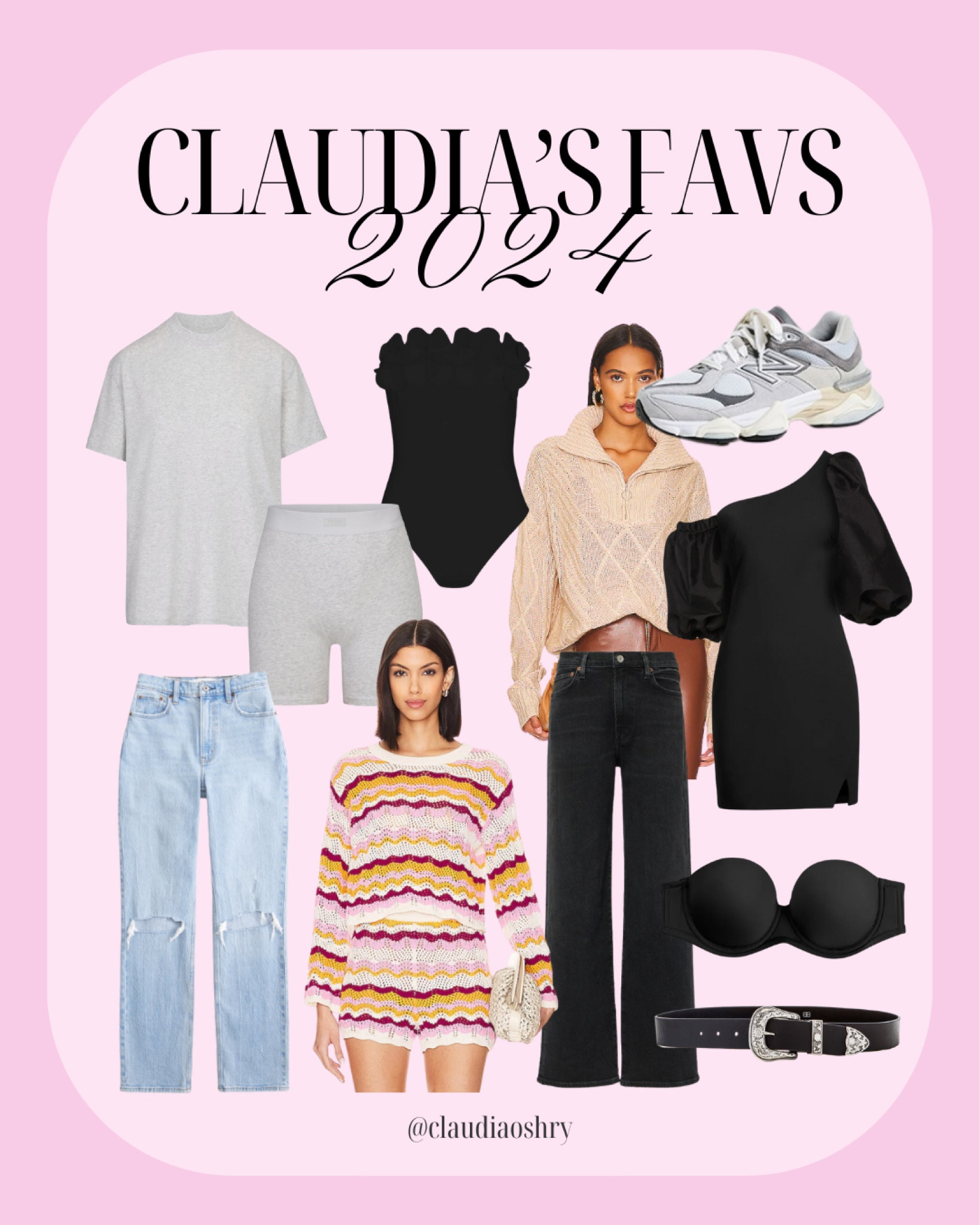 X Revolve Sun Ray Sweater in … curated on LTK