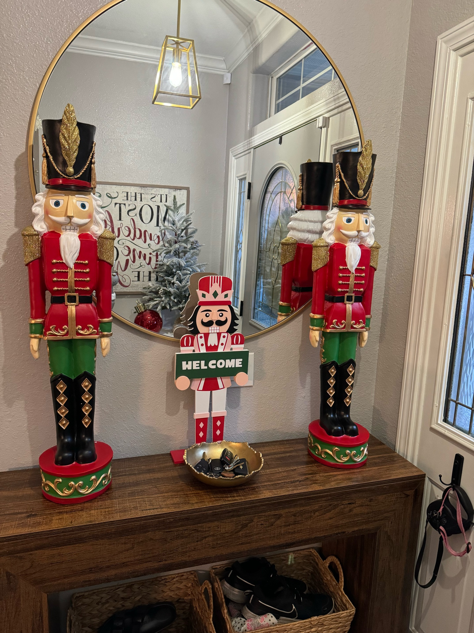 Nutcracker curated on LTK