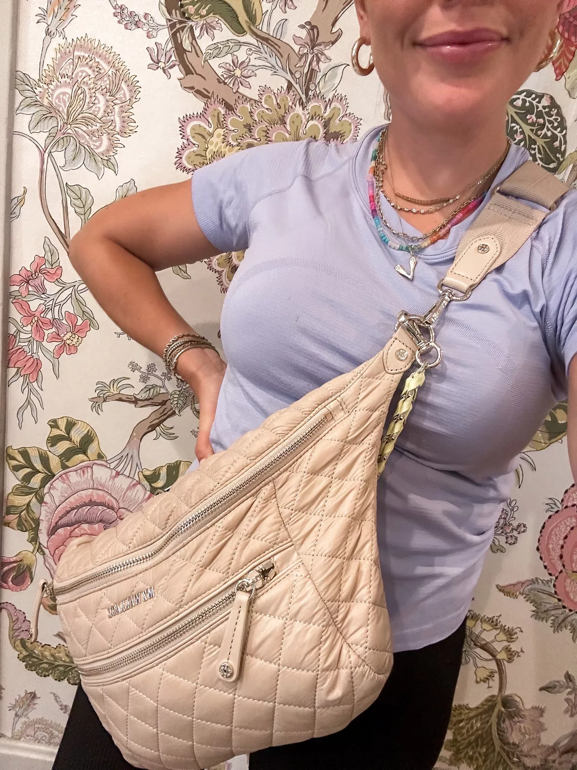 Large Crossbody Sling Bag curated on LTK Large Crossbody Sling Bag curated on LTK