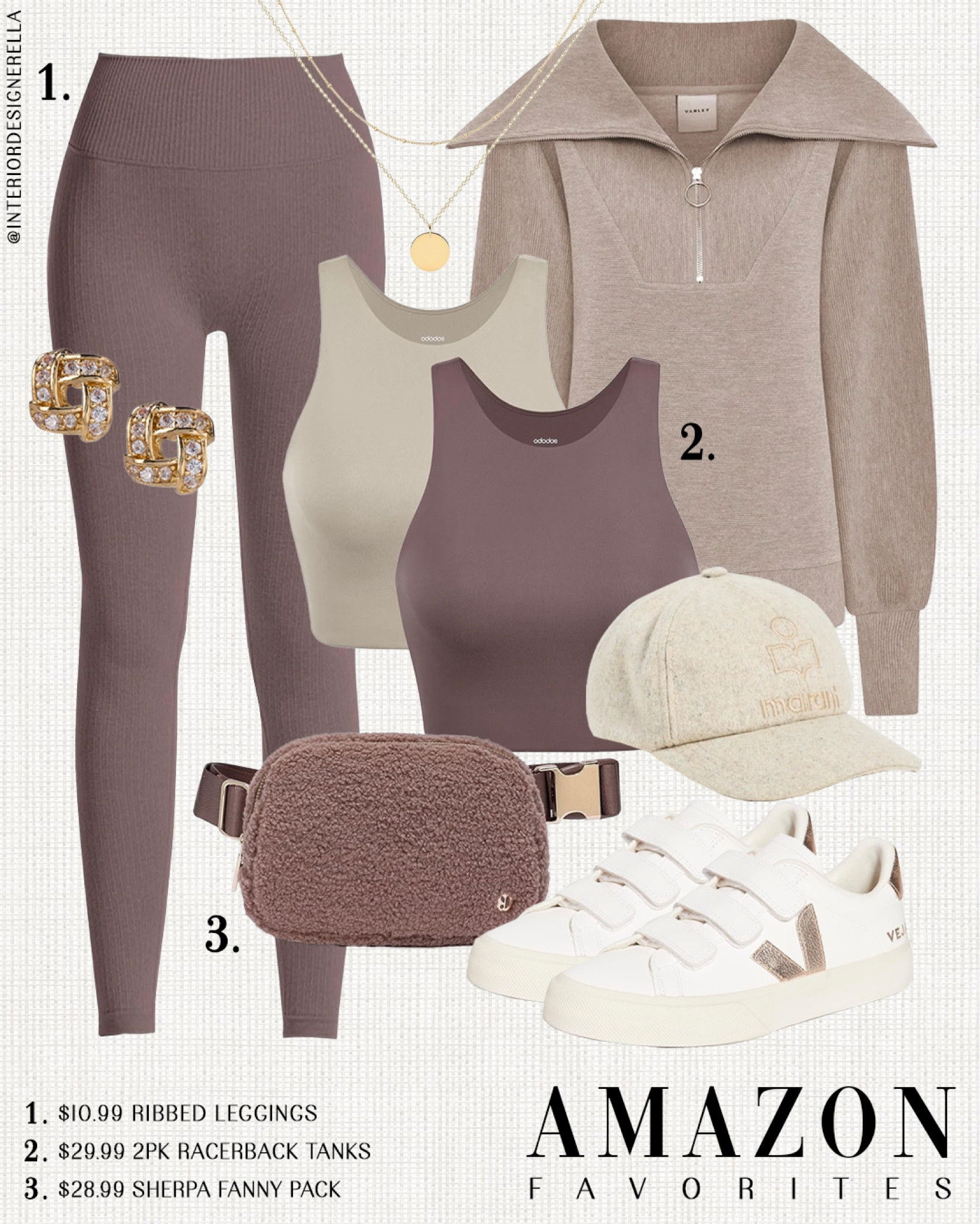 interiordesignerella's OOTD Collection on LTK