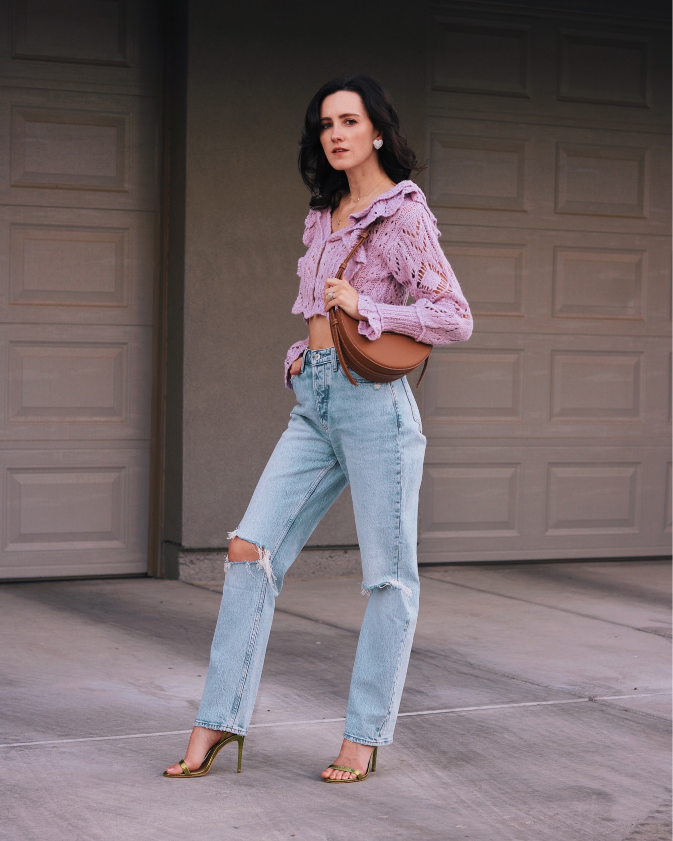 Lavender Love: 10 Enchanting Outfit Ideas for a Serene Style - Magic of ...