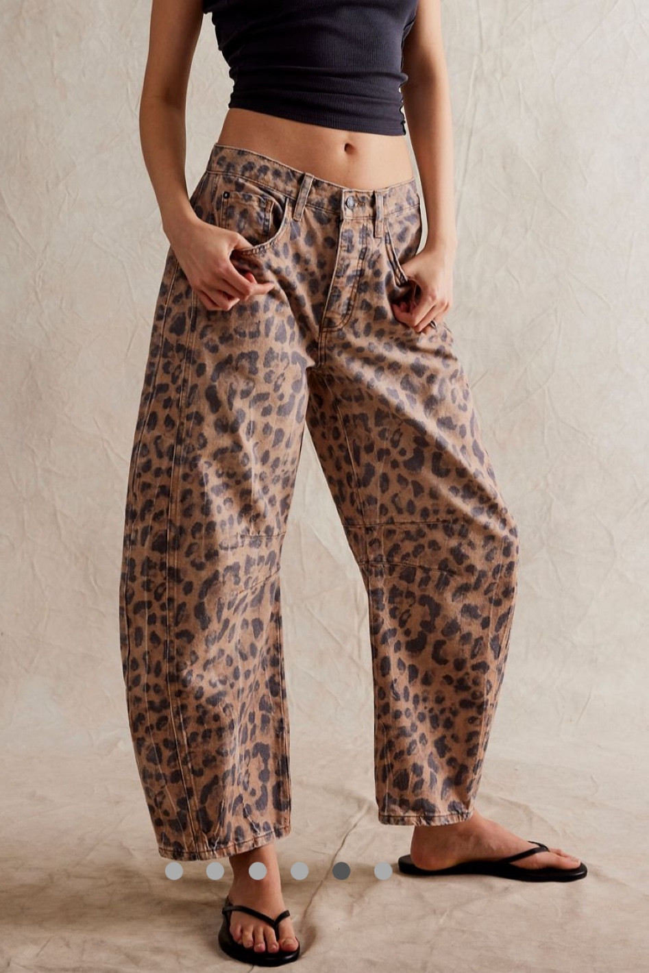 We The Free Good Luck Printed … curated on LTK