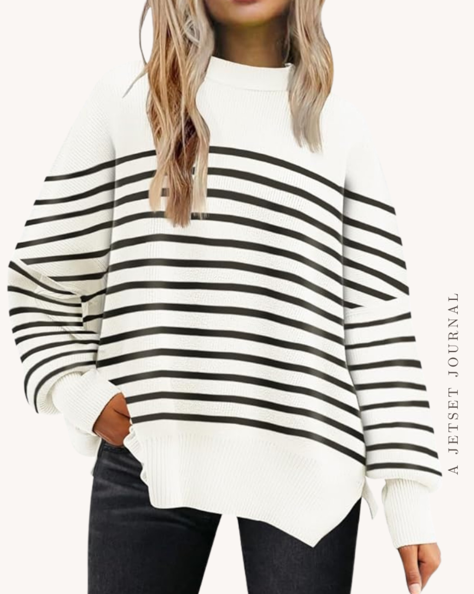 Lillusory Womens Crewneck Batwing … Curated On Ltk
