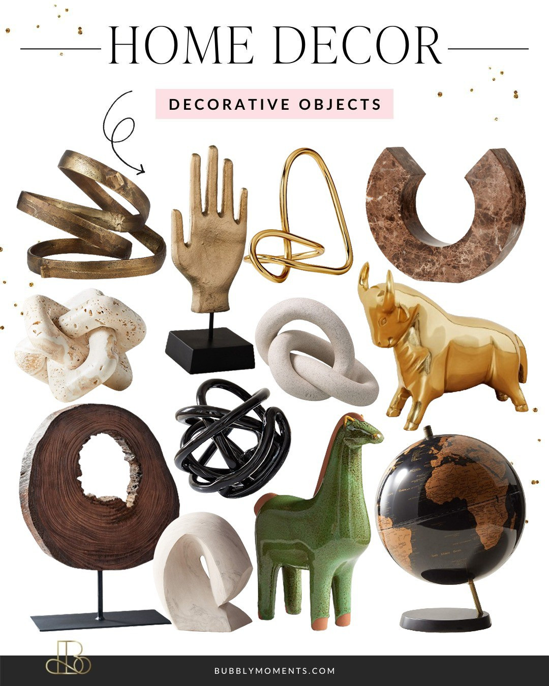 Loop Brass Metal Object curated on LTK