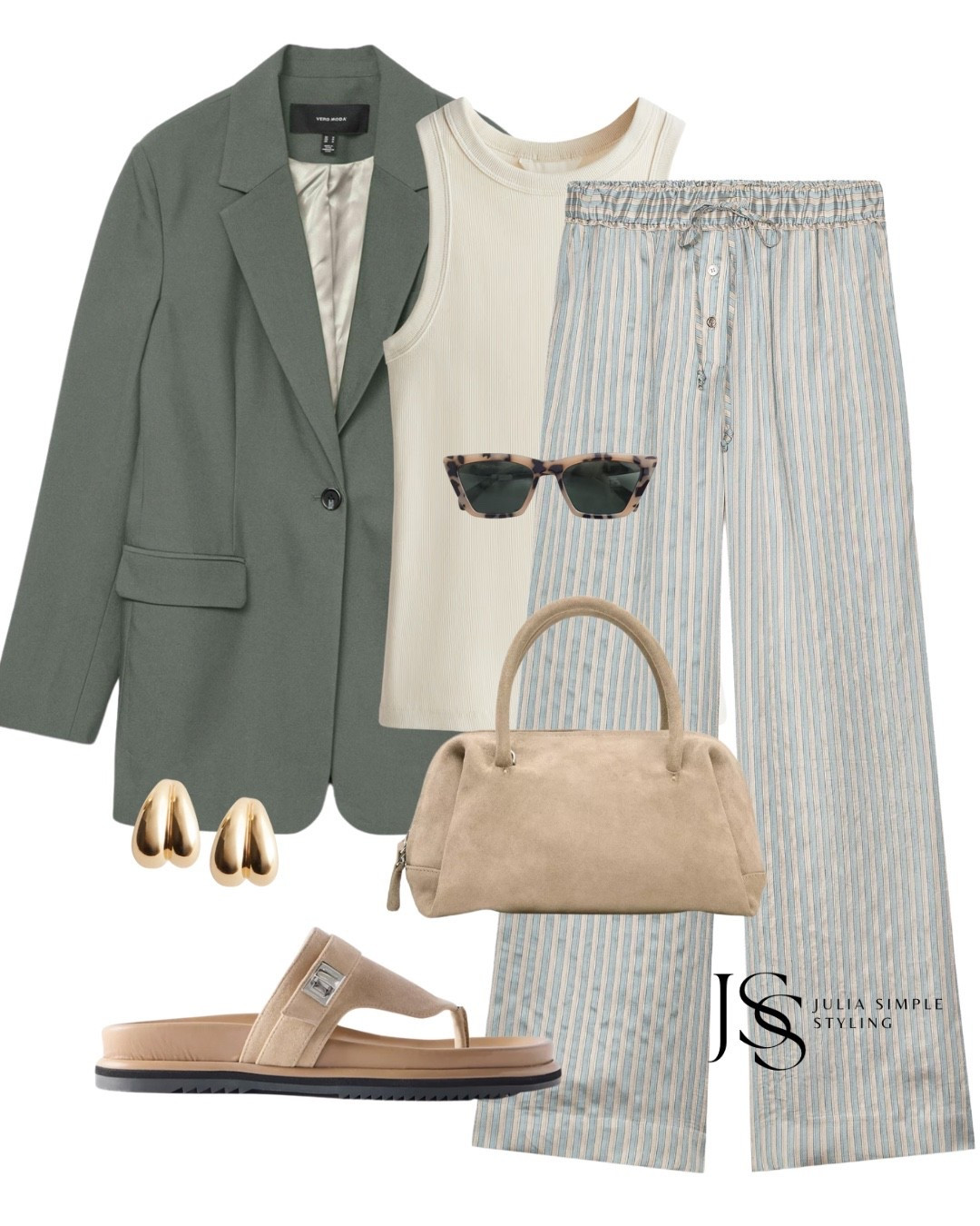 julia_simple_styling on LTK