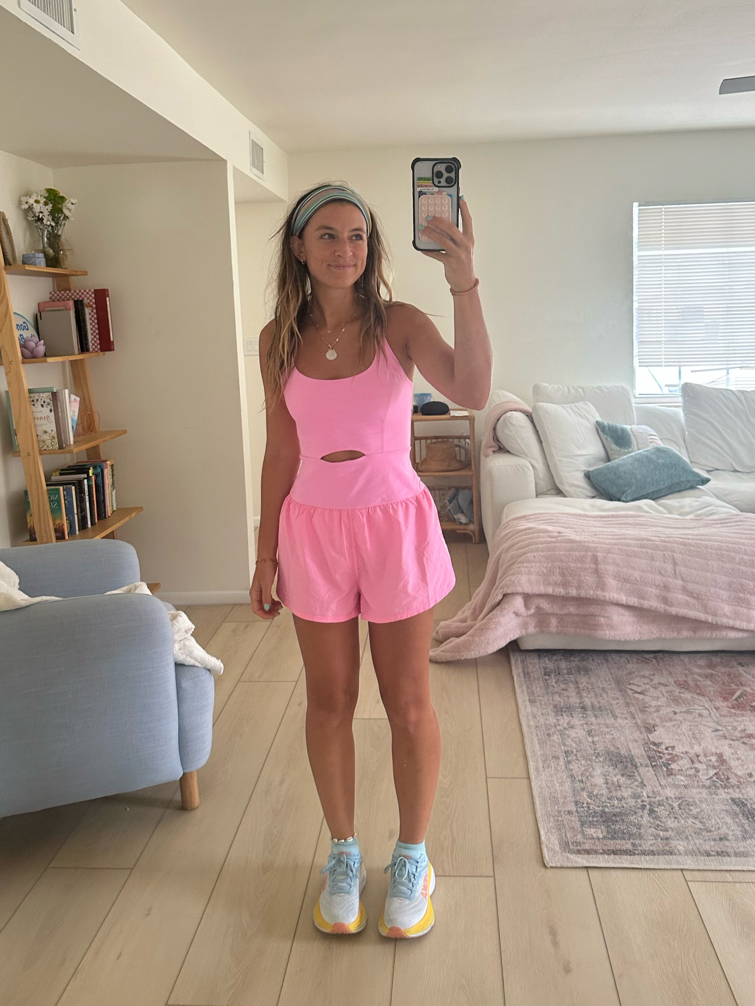 Righteous Runsie curated on LTK