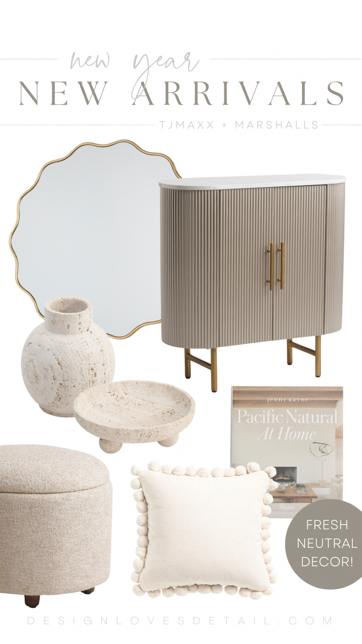 Pacific Natural At Home Book curated on LTK