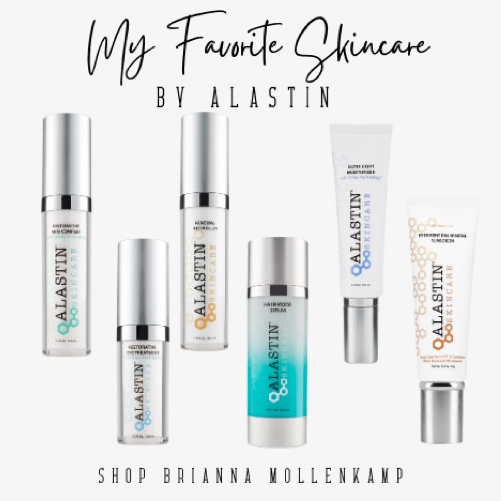 Restorative Skin Complex with … curated on LTK