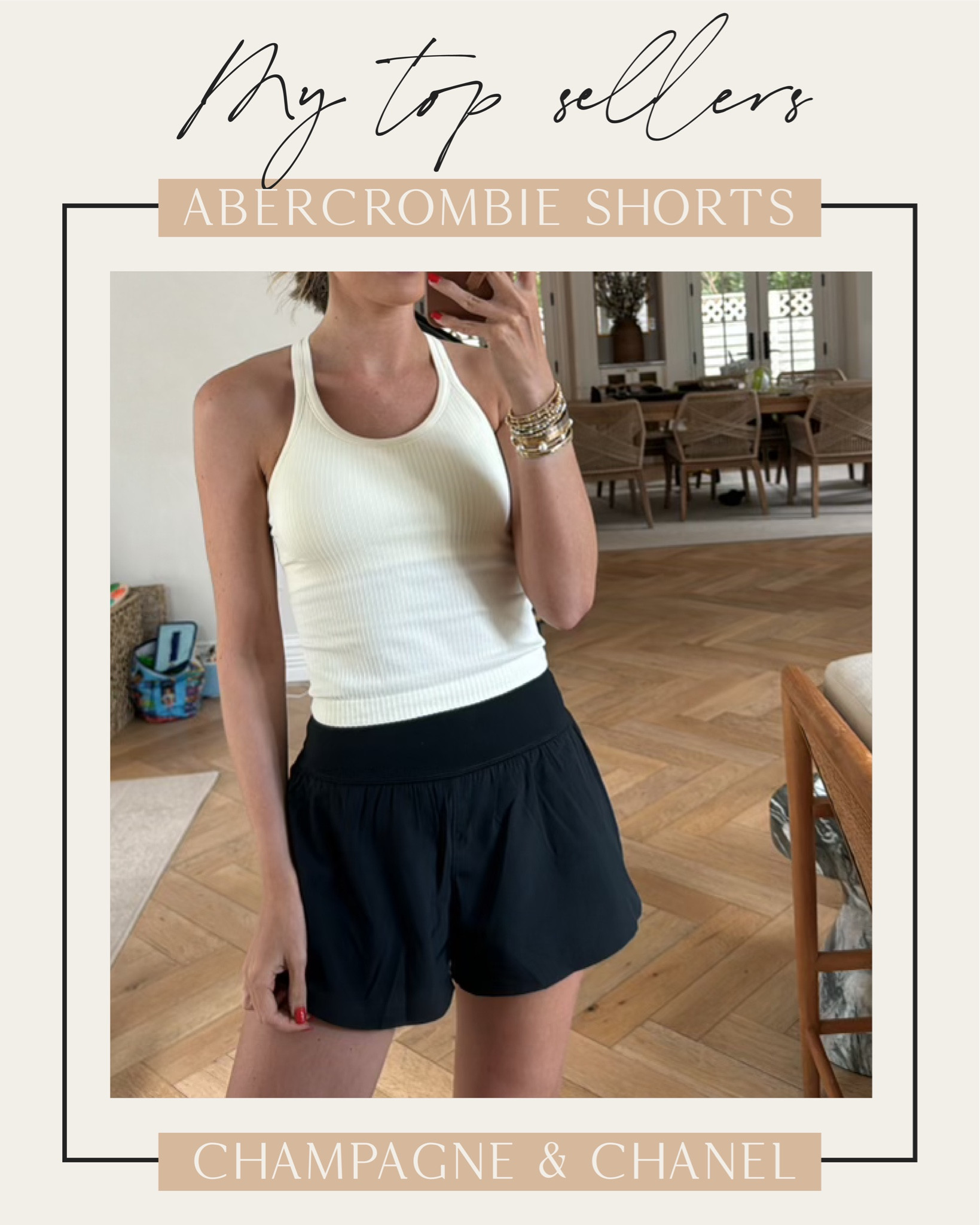 YPB motionTEK Lined Hybrid Workout … curated on LTK