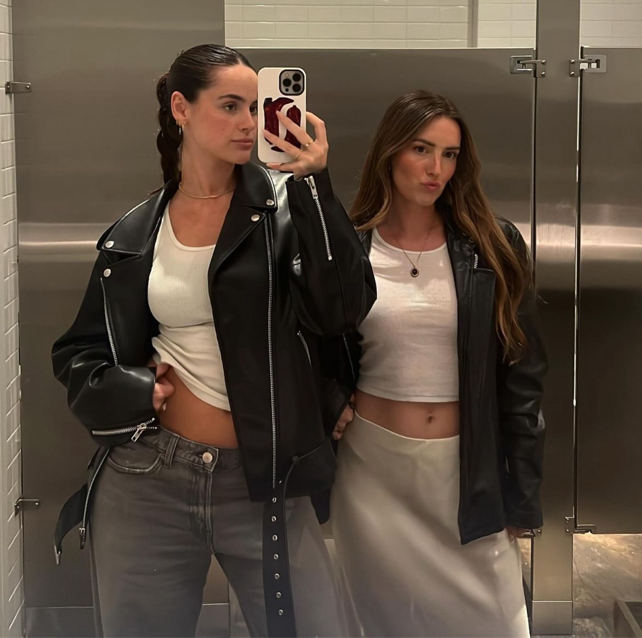 THEO OFF WHITE TANK curated on LTK