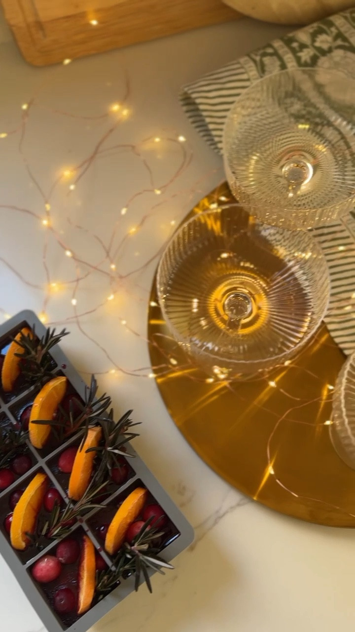 Vintage Ribbed Cocktail Glasses … curated on LTK