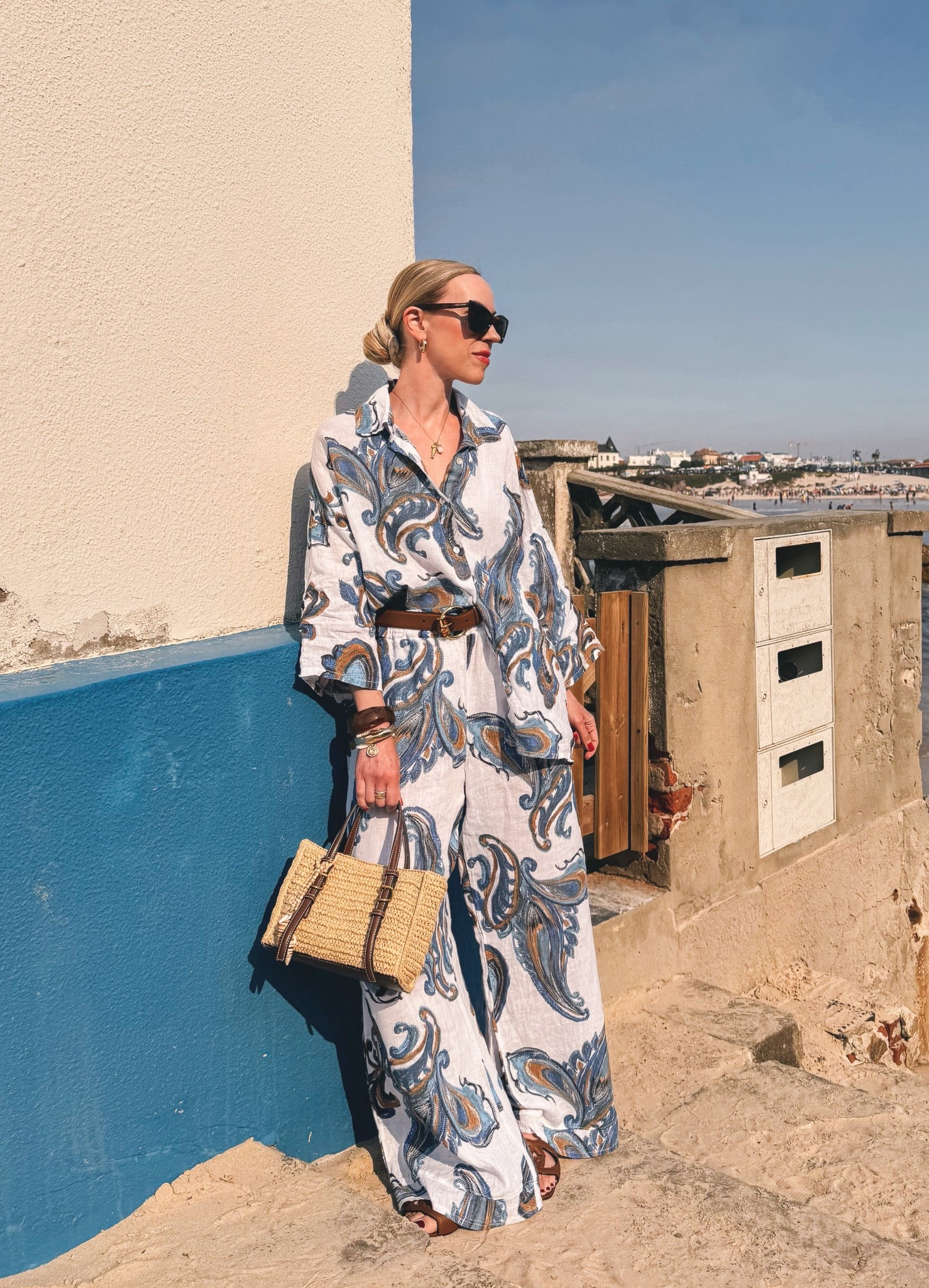 7 Stylish Turkey-Inspired Outfits to Elevate Your Wardrobe - Magic of ...