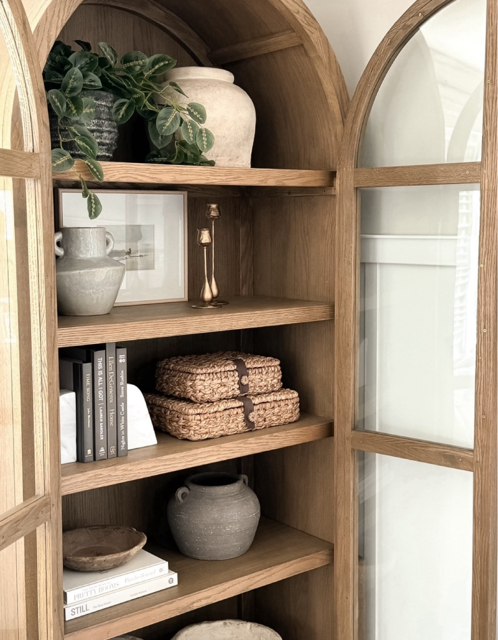 Providence Cabinet curated on LTK