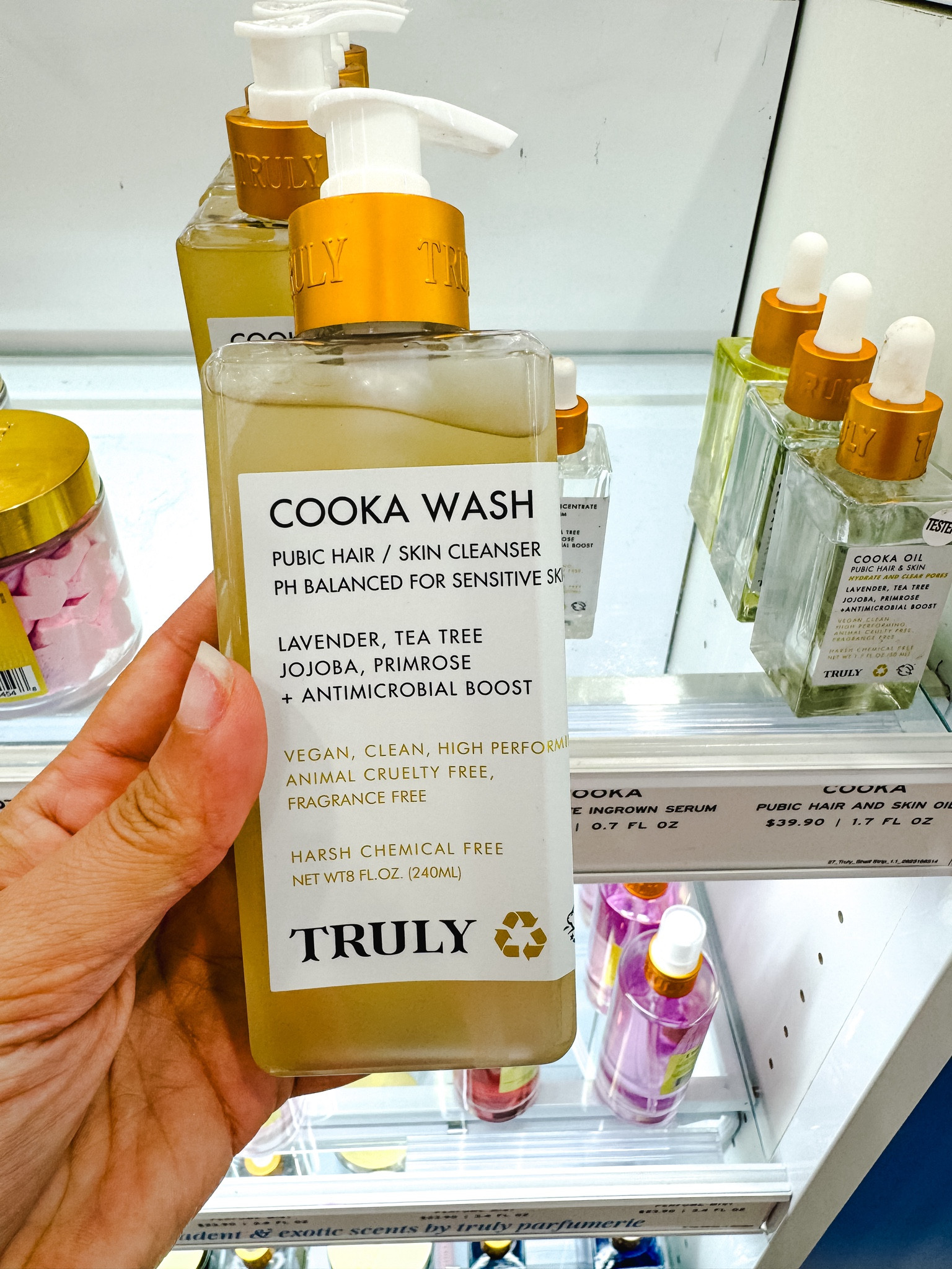 Self Care & Wellness curated on LTK