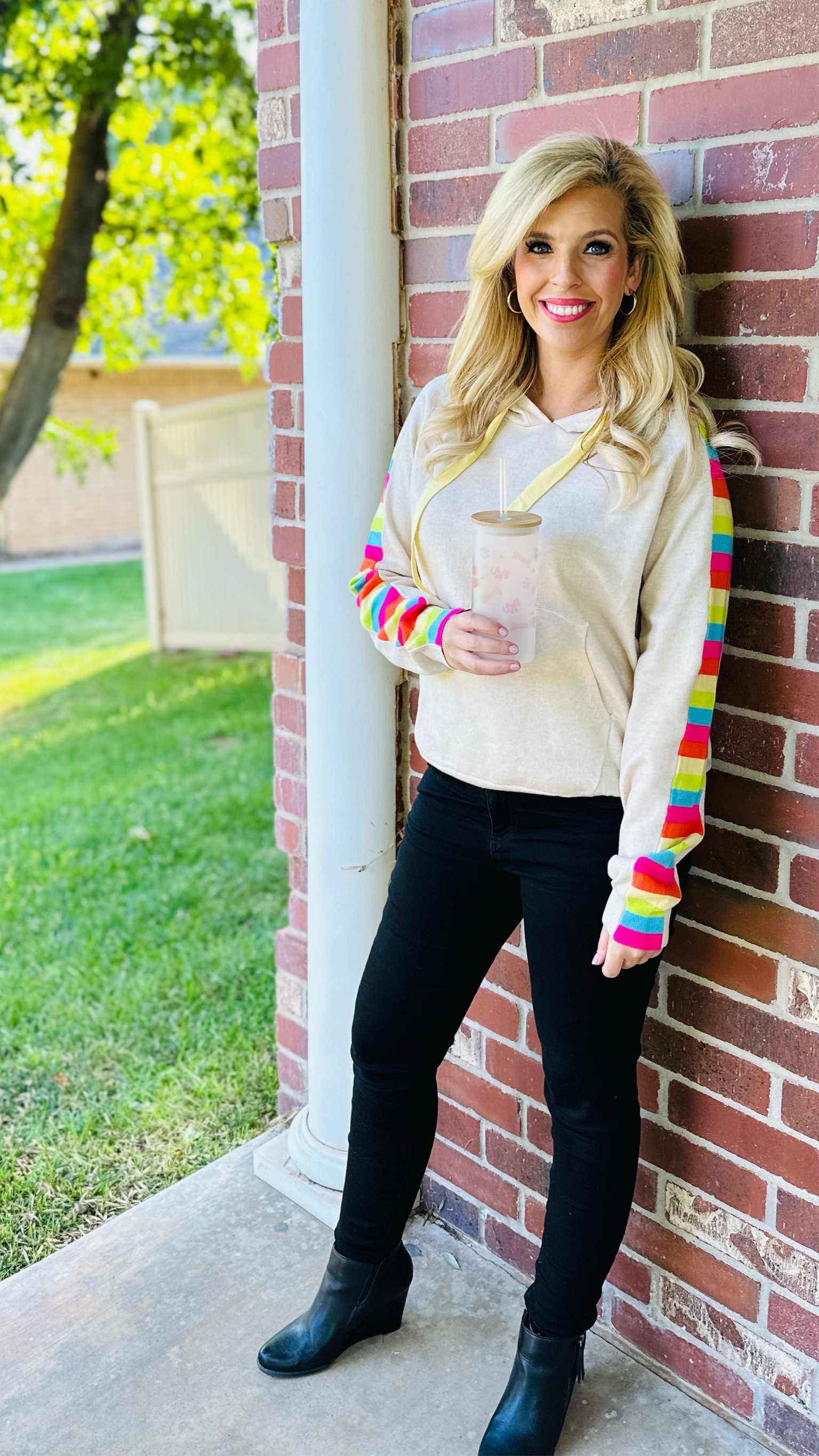 Izzy Sweater curated on LTK