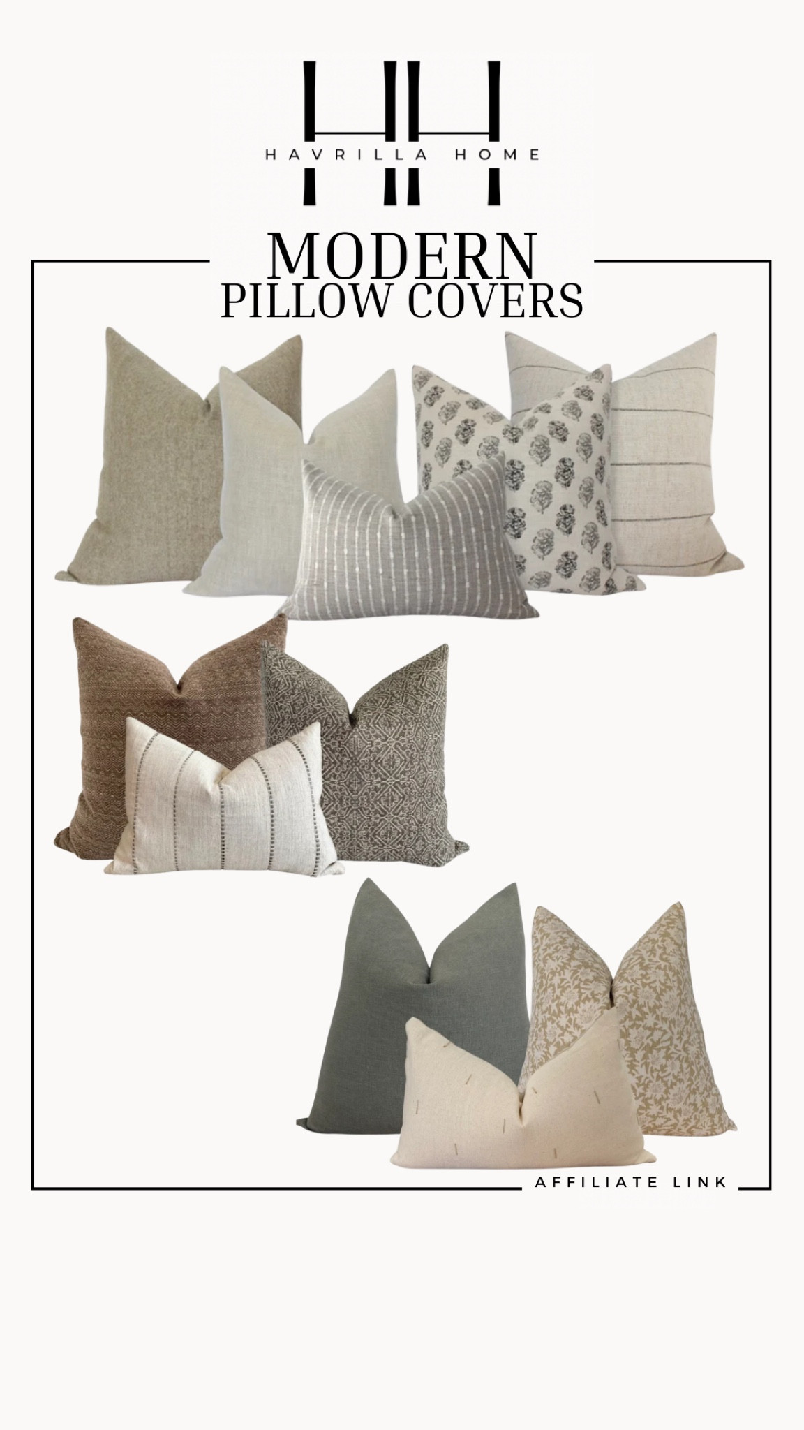 Heavyweight Linen Blend Duvet … curated on LTK