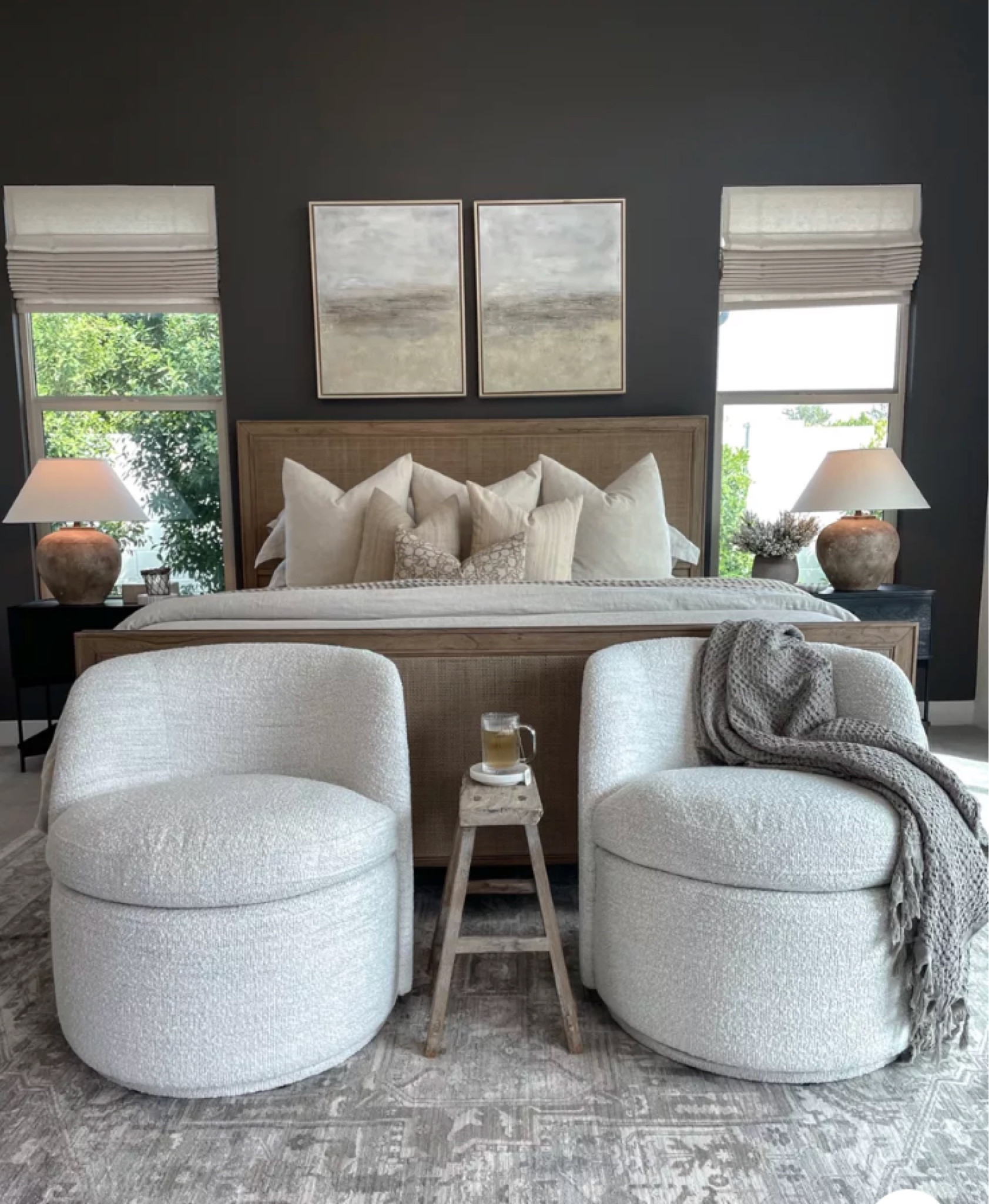 Pearson Gallery Cane Bed curated on LTK