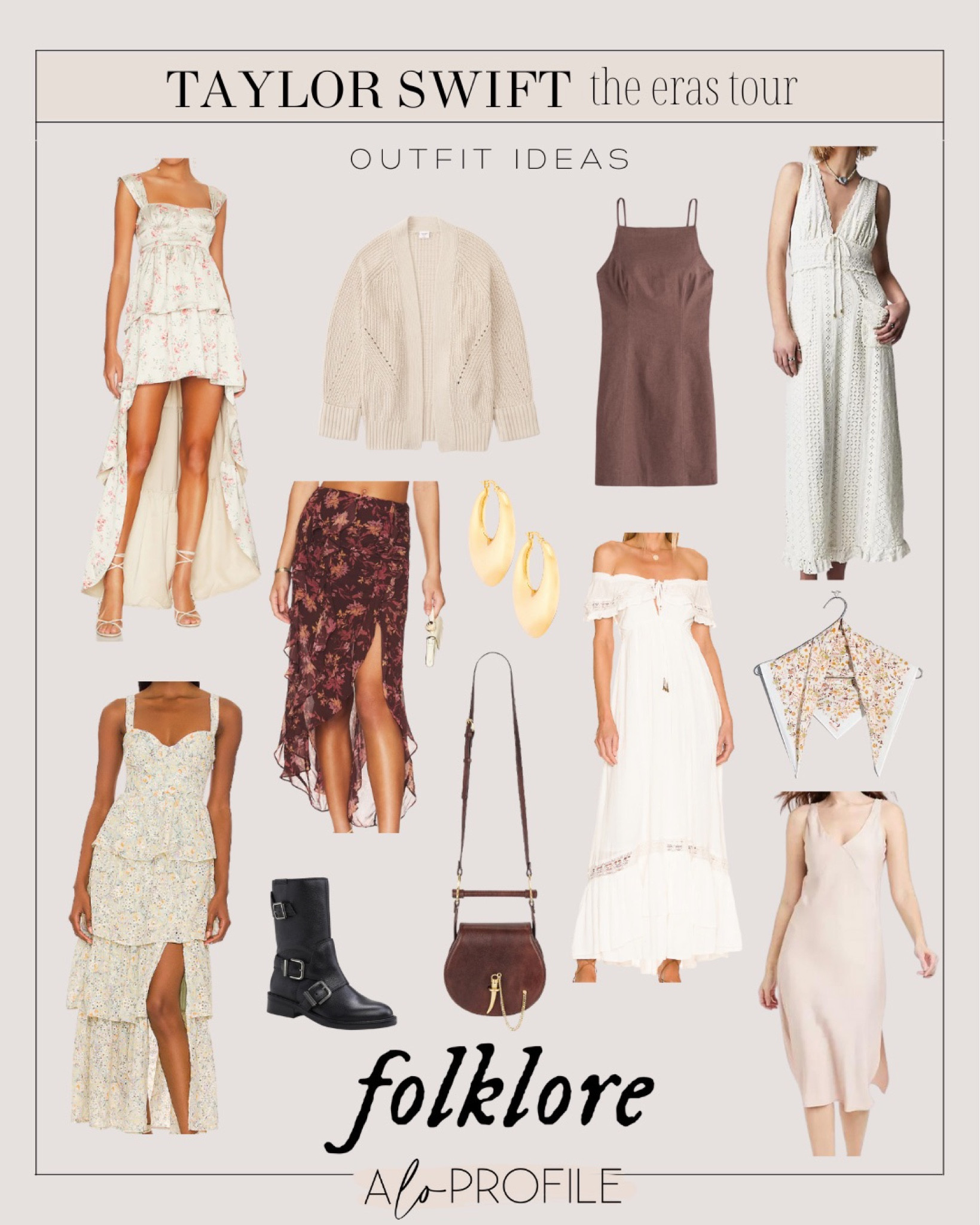 Taylor Swift Outfits Ideas