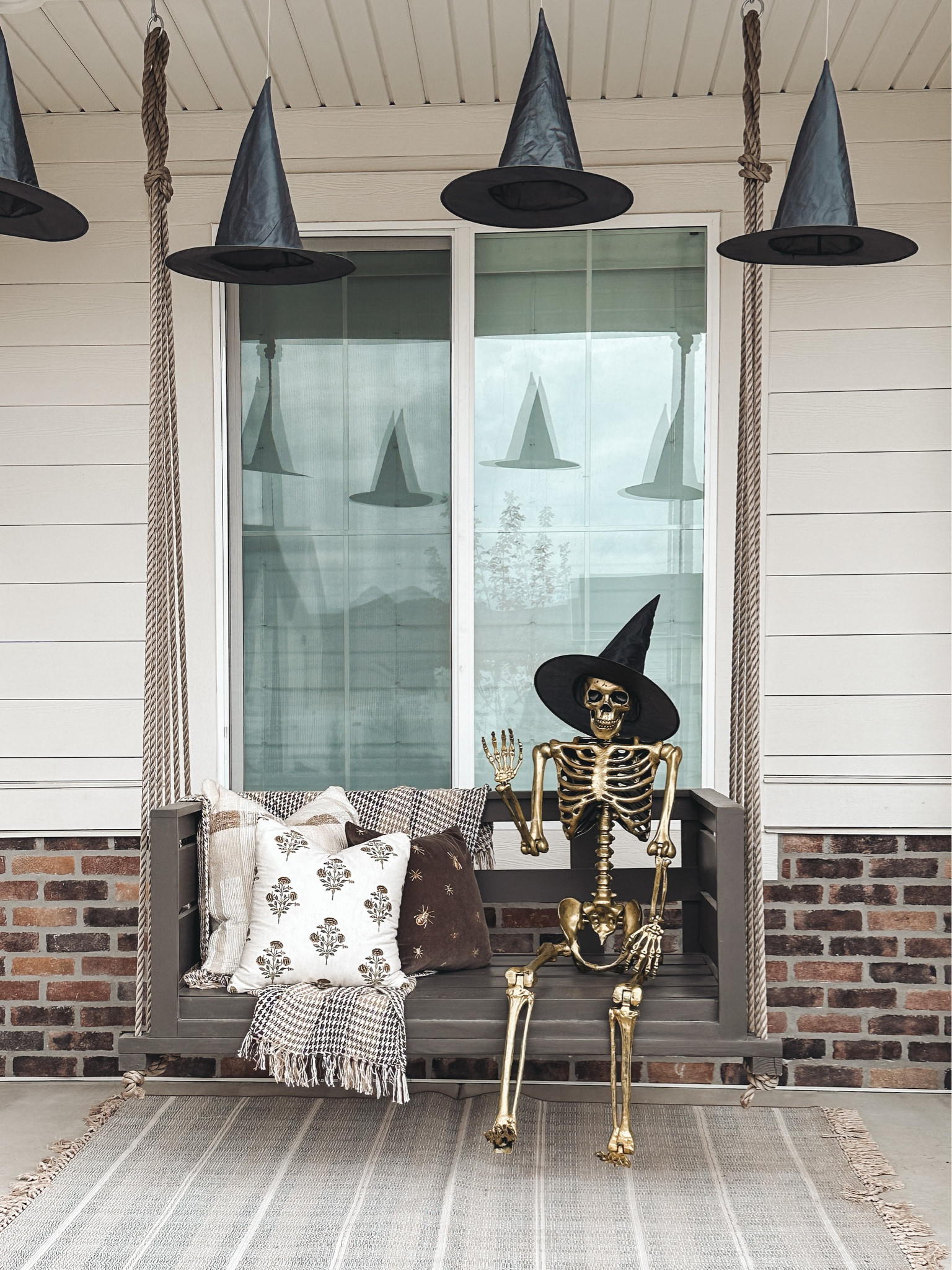 60" Posable Gold Skeleton … curated on LTK