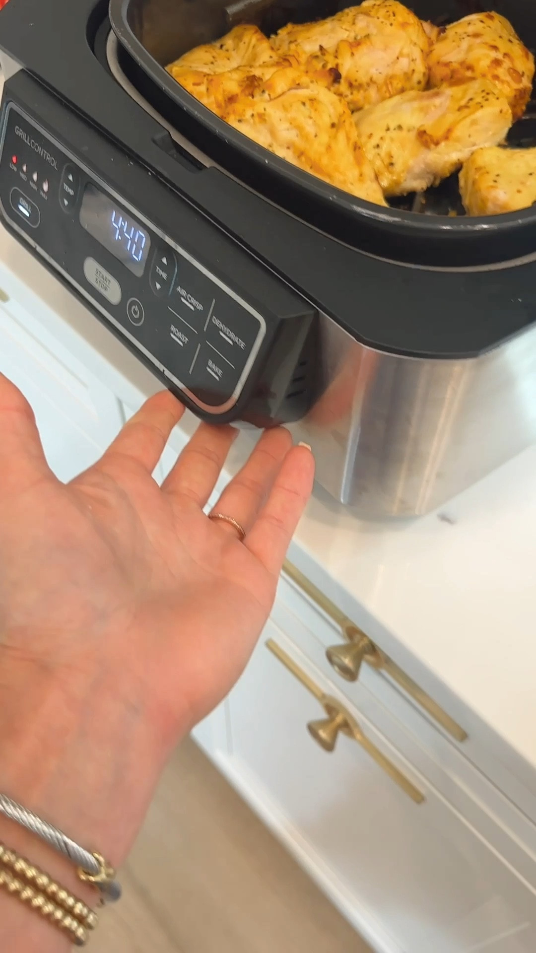 Ninja AG301 Foodi 5-in-1 Indoor … curated on LTK