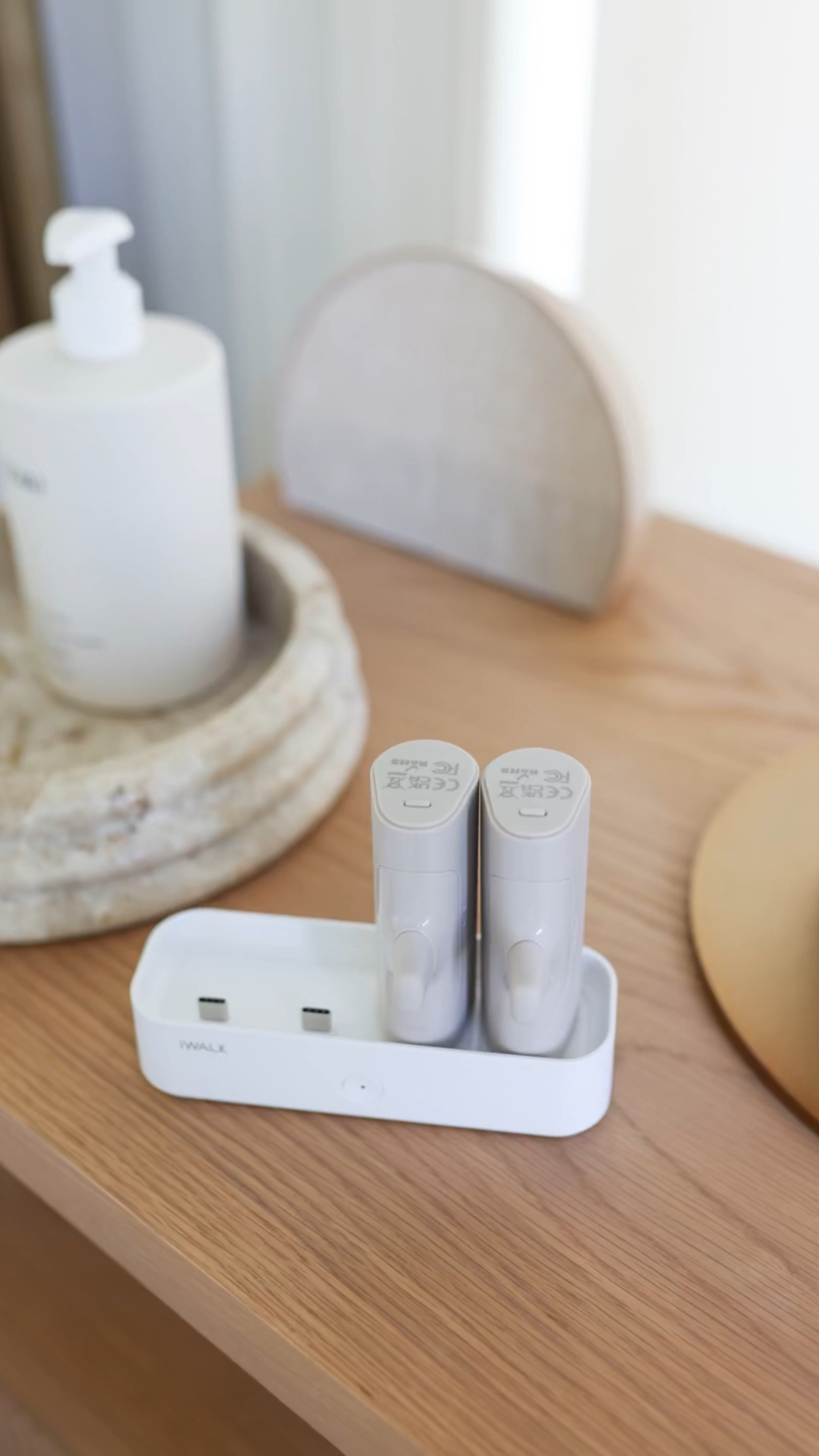 SITHON Double-Layer Travel … curated on LTK