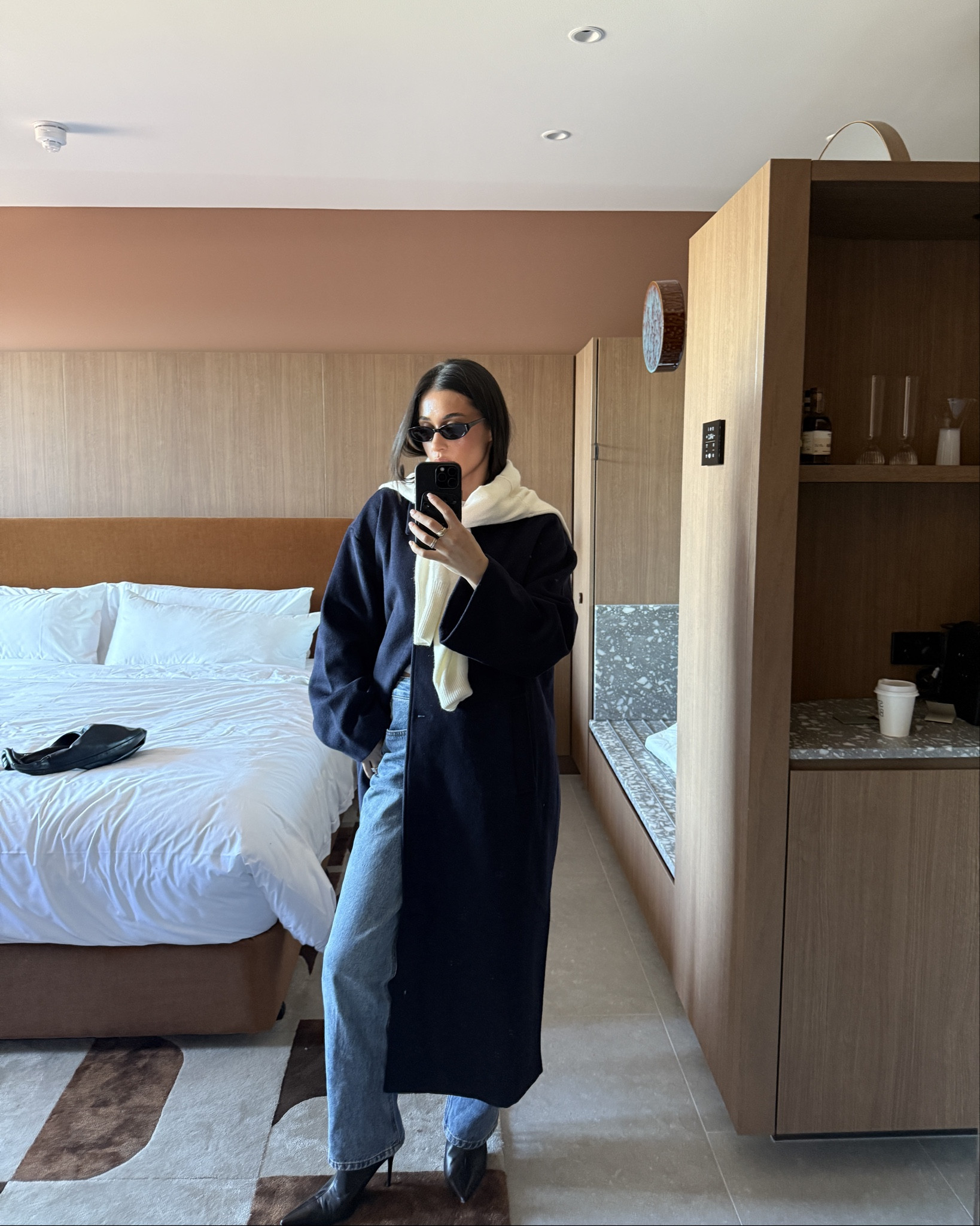 Zora Straight Leg Jeans curated on LTK