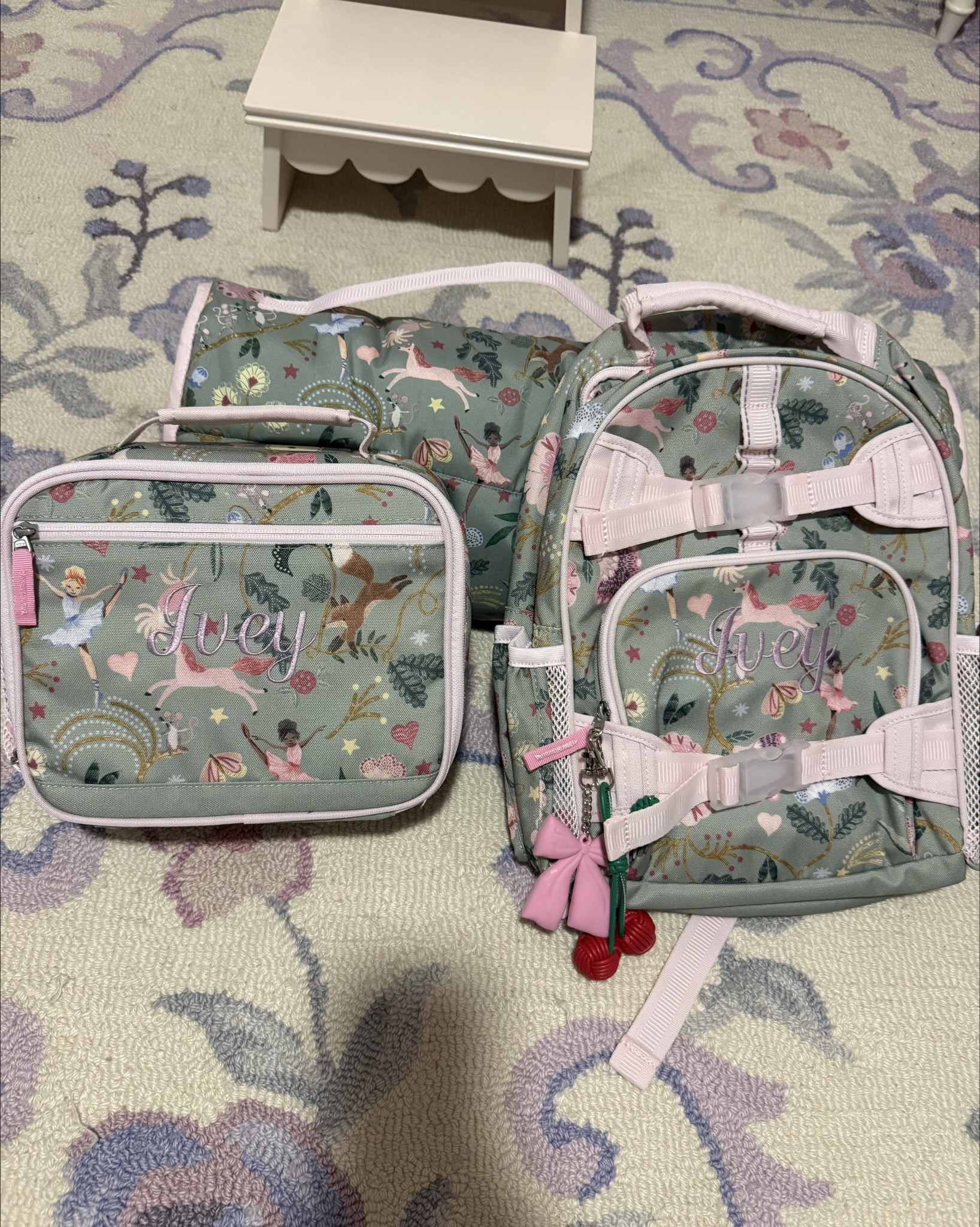 Mackenzie Storybook Lunch Box curated on LTK