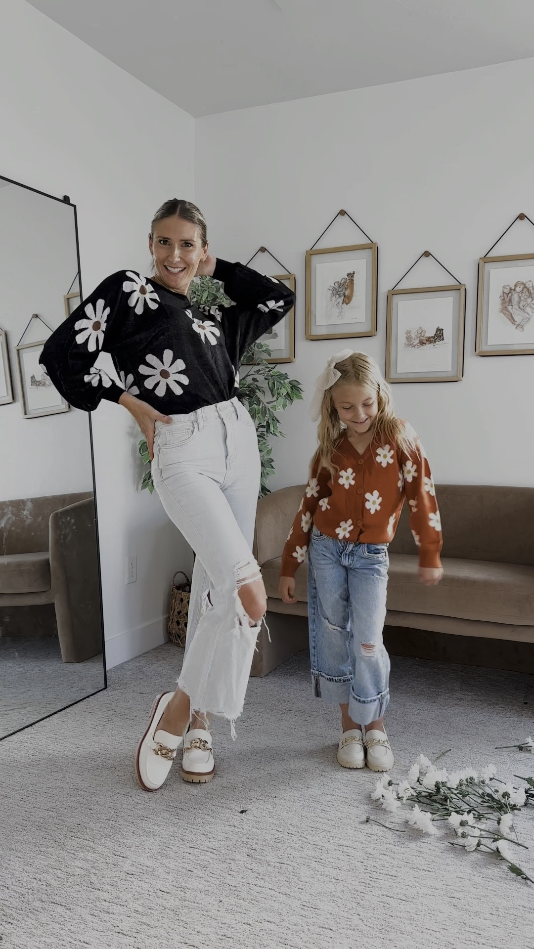 Toddler Baby Girl Cardigan Long … curated on LTK